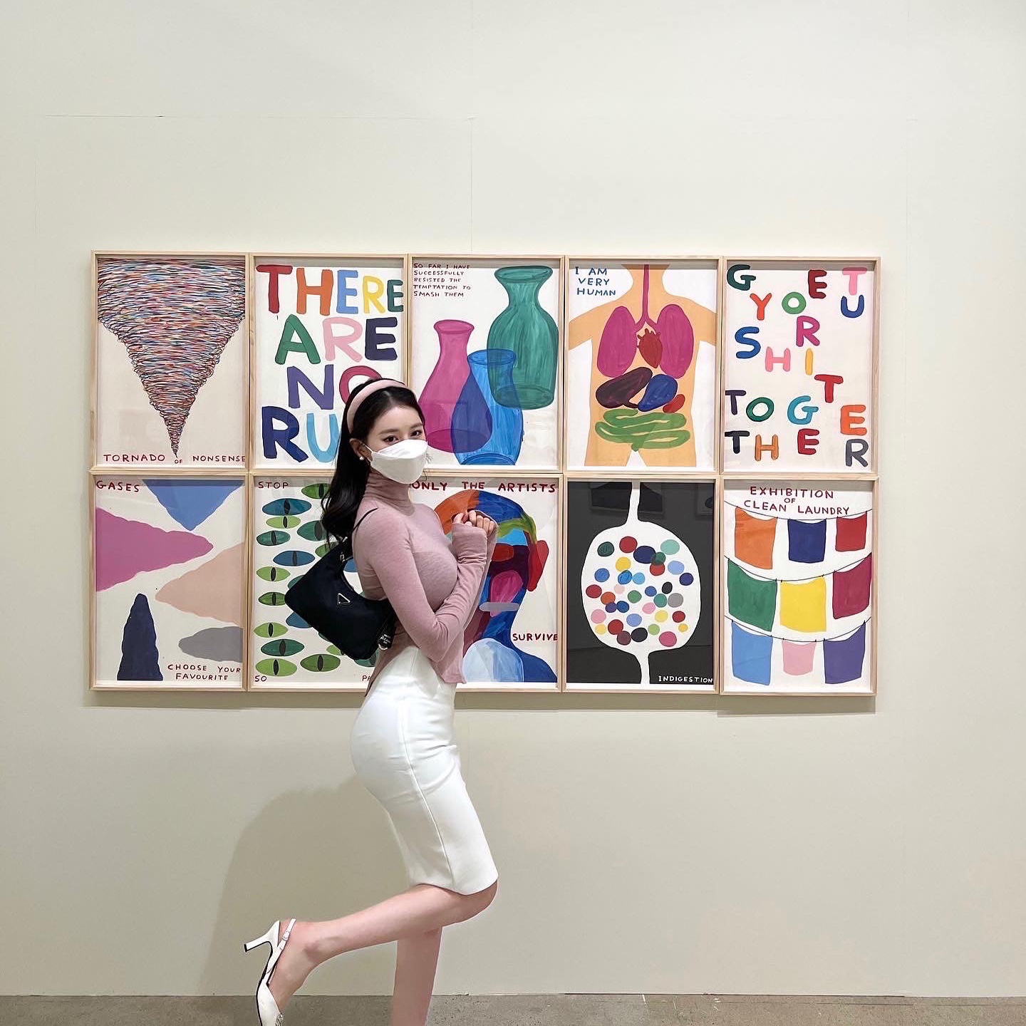 luvdog22 (@chohk_9322) 님의 게시물 | KREAM