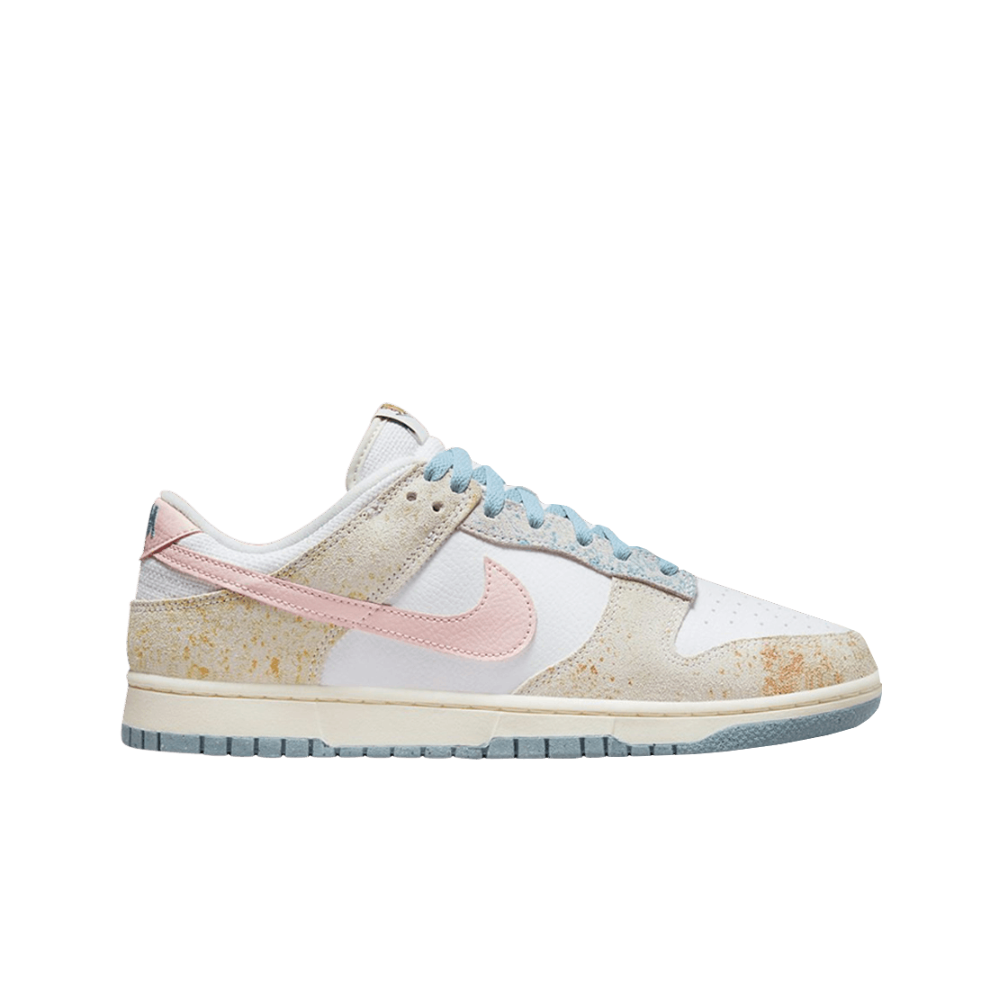 나이키 덩크 로우 옥시다이즈 파스텔 | Nike | KREAM