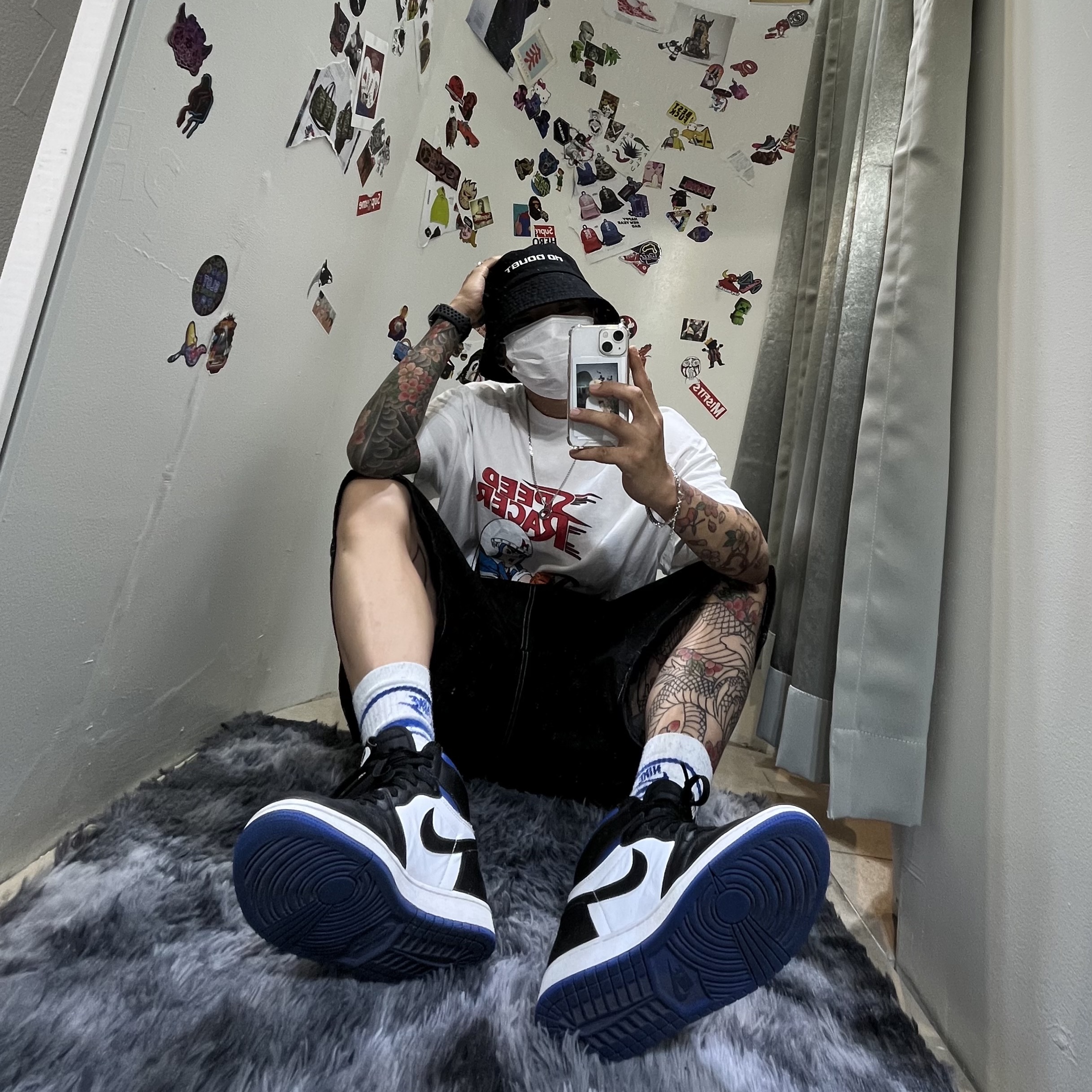 insta : cz__t.s (@ts_ts) 님의 게시물 | KREAM