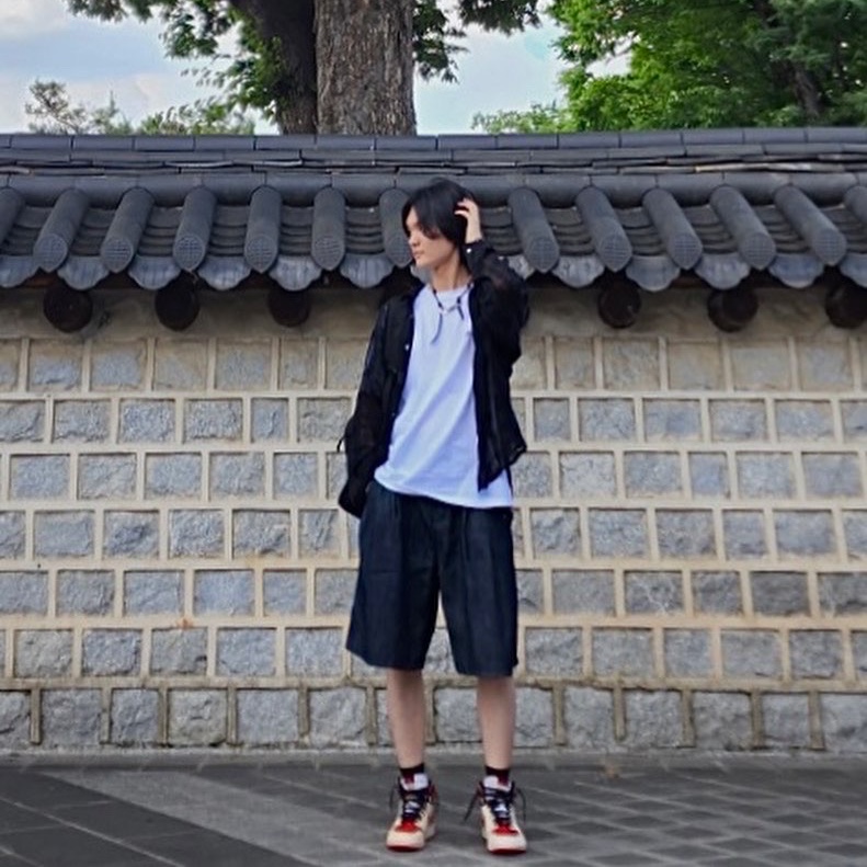 tjdwns436 (@jun_1104) 님의 게시물 | KREAM