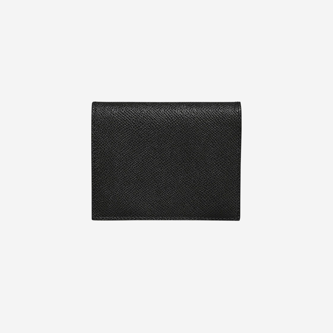 페라가모 간치니 컴팩트 지갑 블랙 Ferragamo Kream