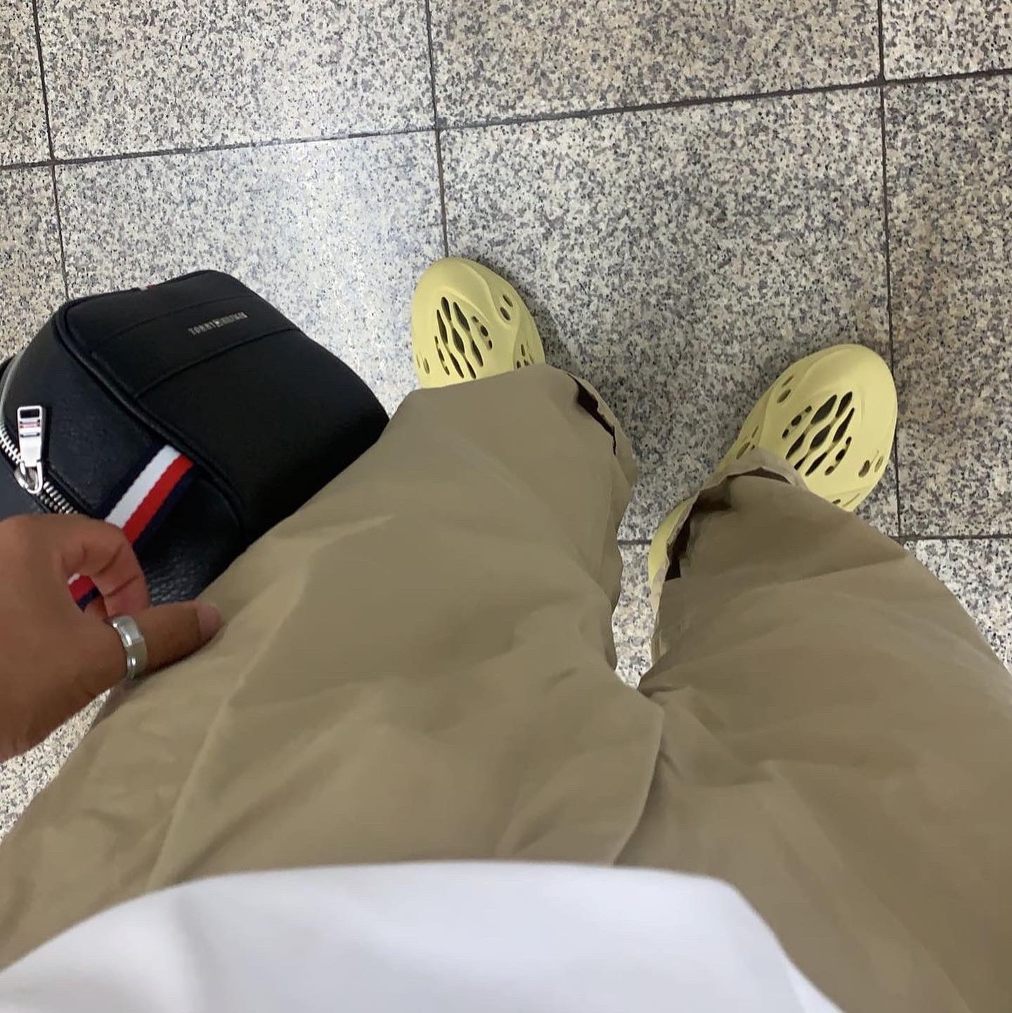 insta (@taebin127) 님의 게시물 | KREAM