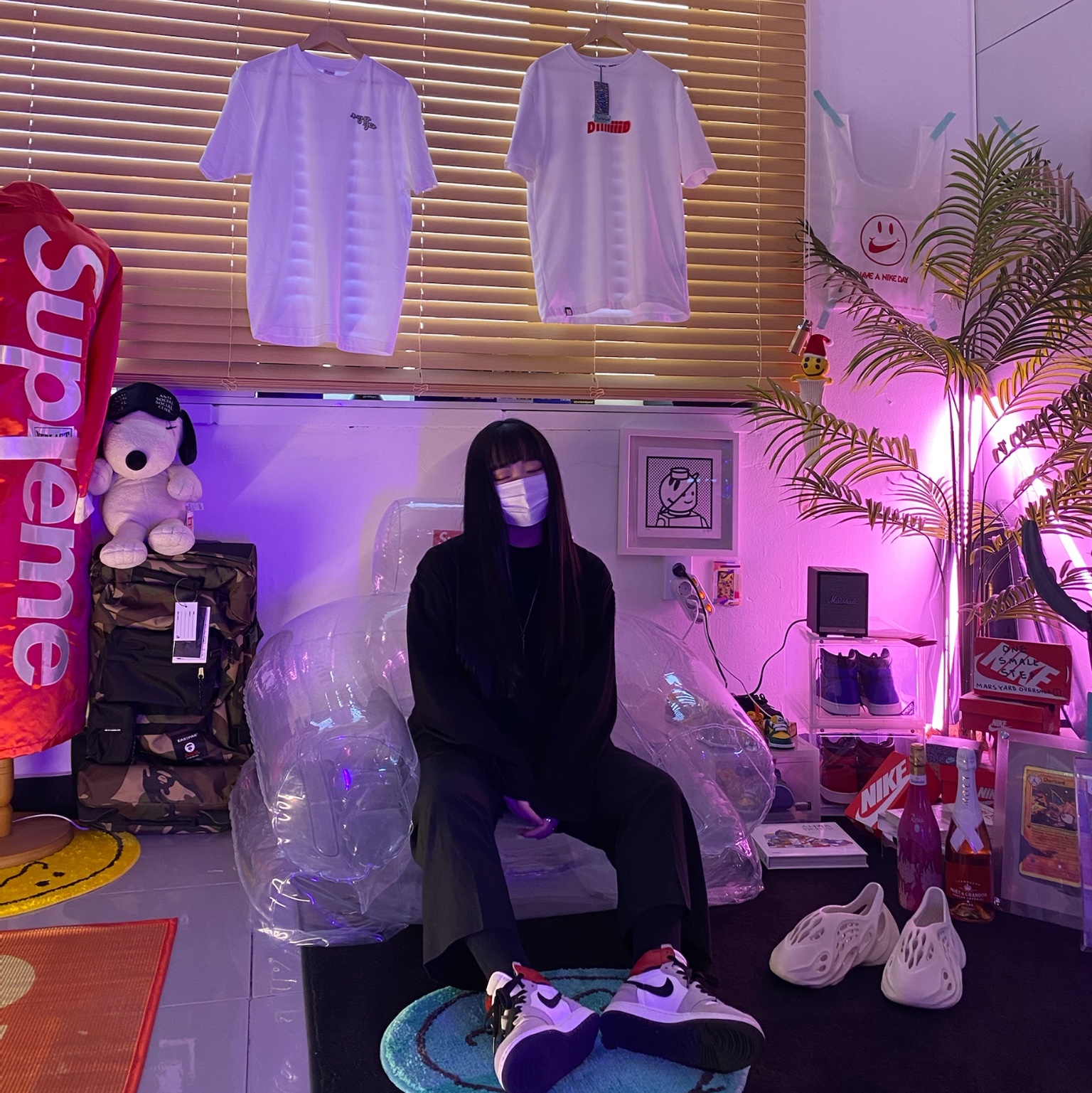 🫶 Insta : ra... (@ra._.rang) 님의 게시물 | KREAM