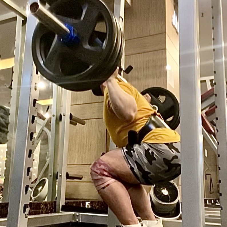 midnight navy (@g_shit) 님의 게시물 | KREAM