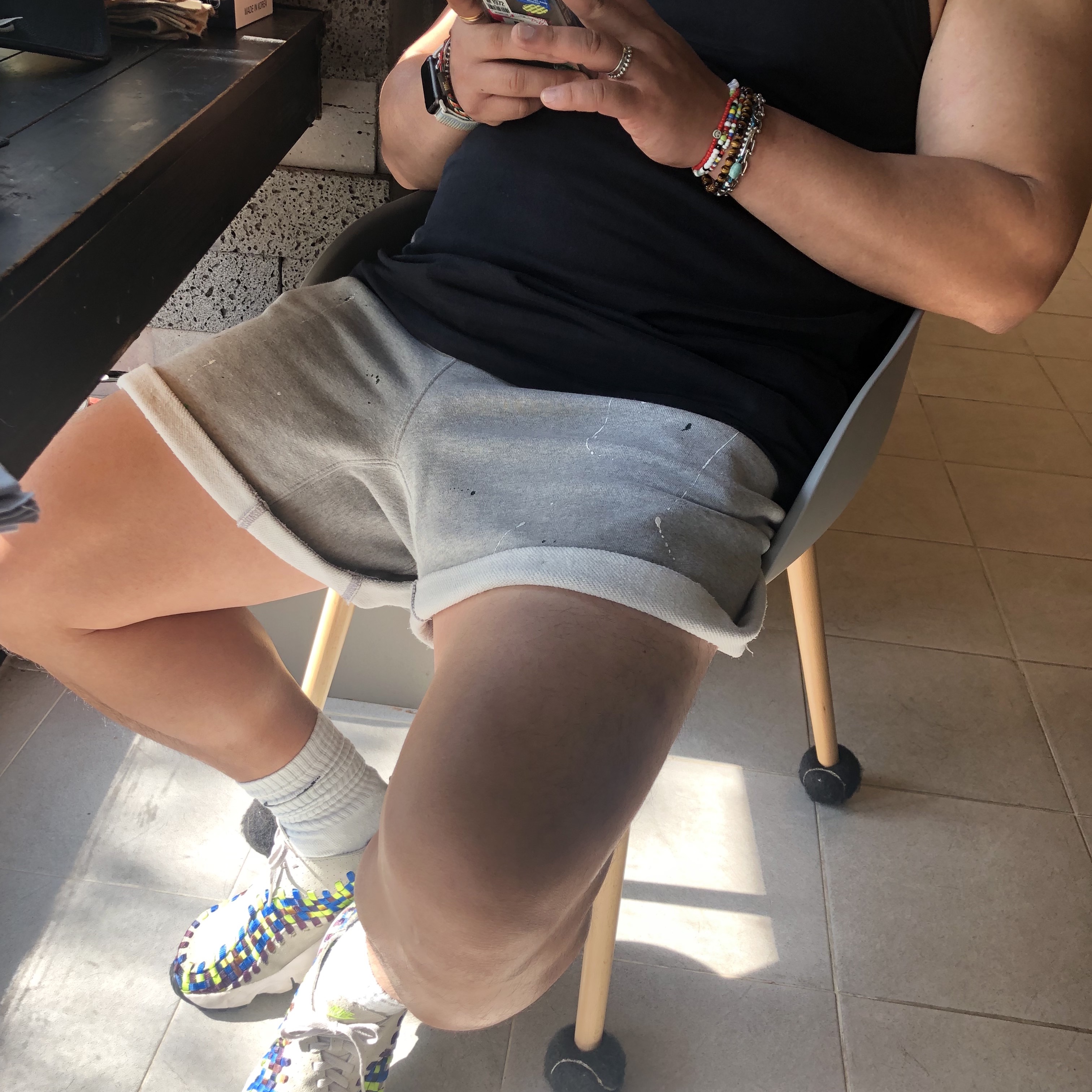 plutosedna (@brown) 님의 게시물 | KREAM