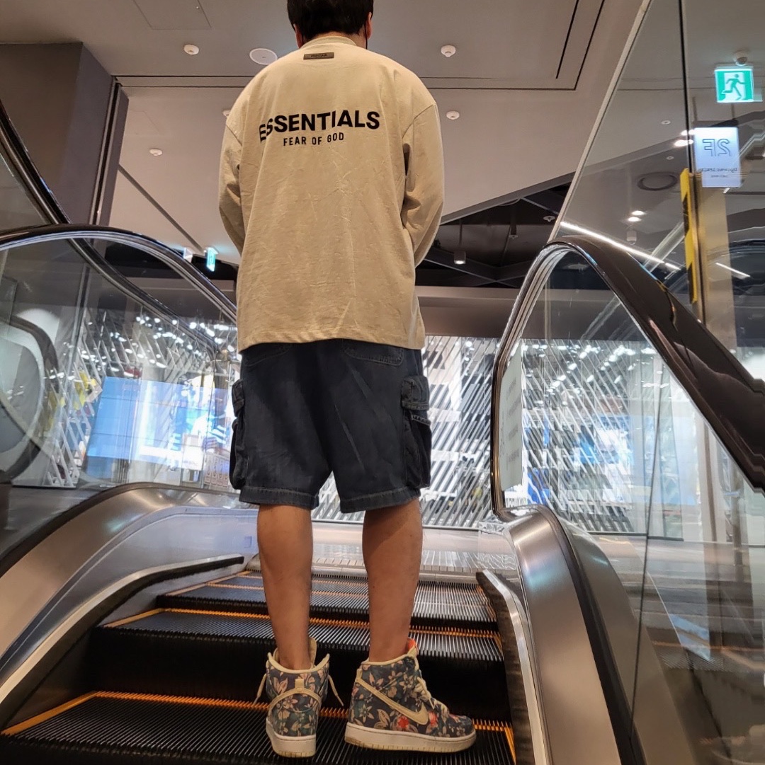 조슈아 (@cup.of.josh) 님의 게시물 | KREAM