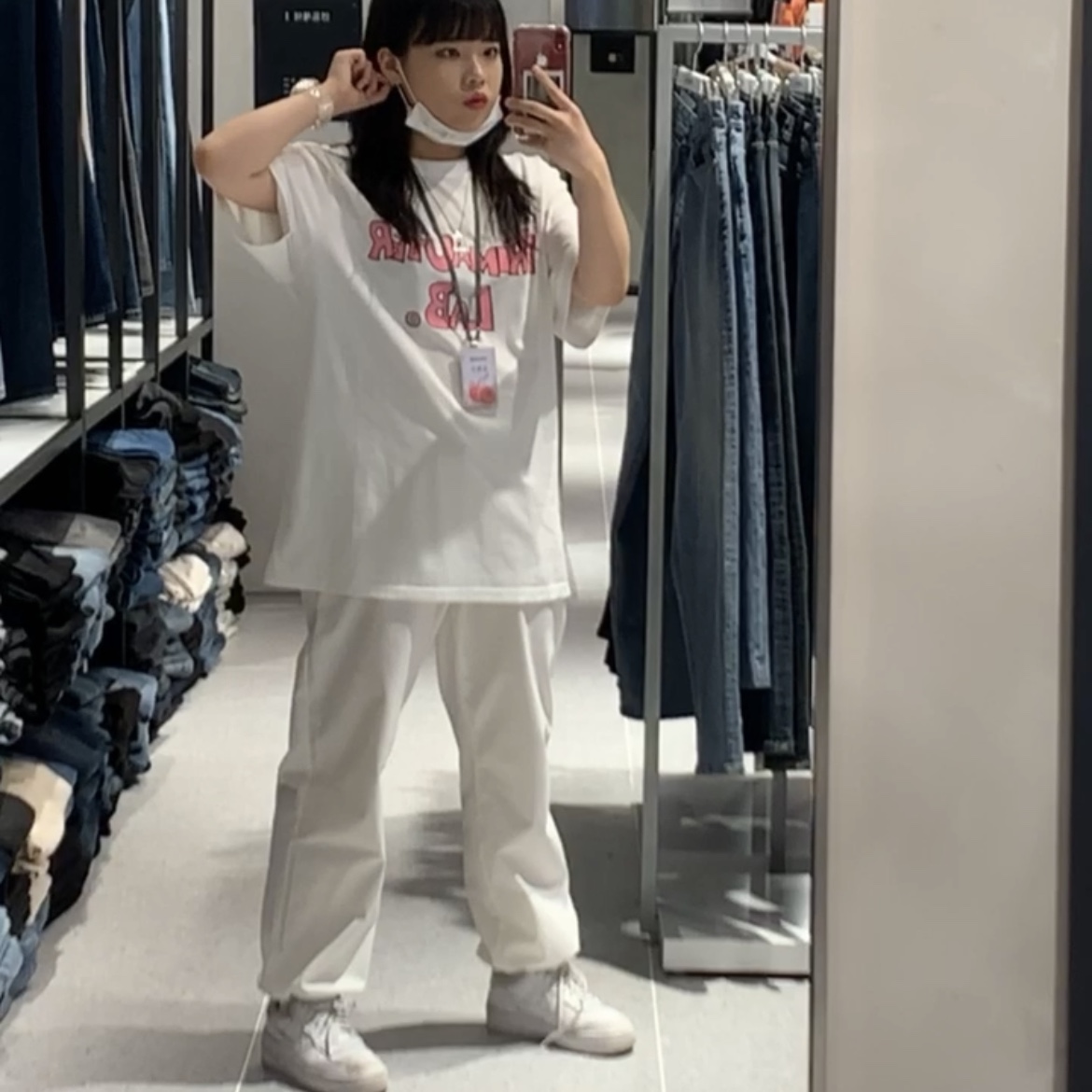 망고치즈 (@mangocheezz) 님의 게시물 | KREAM