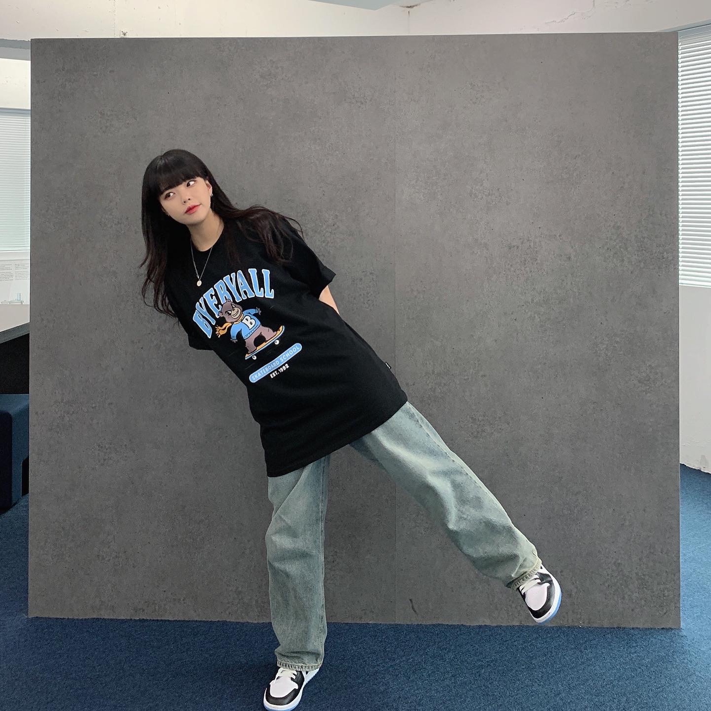 망고치즈 (@mangocheezz) 님의 게시물 | KREAM