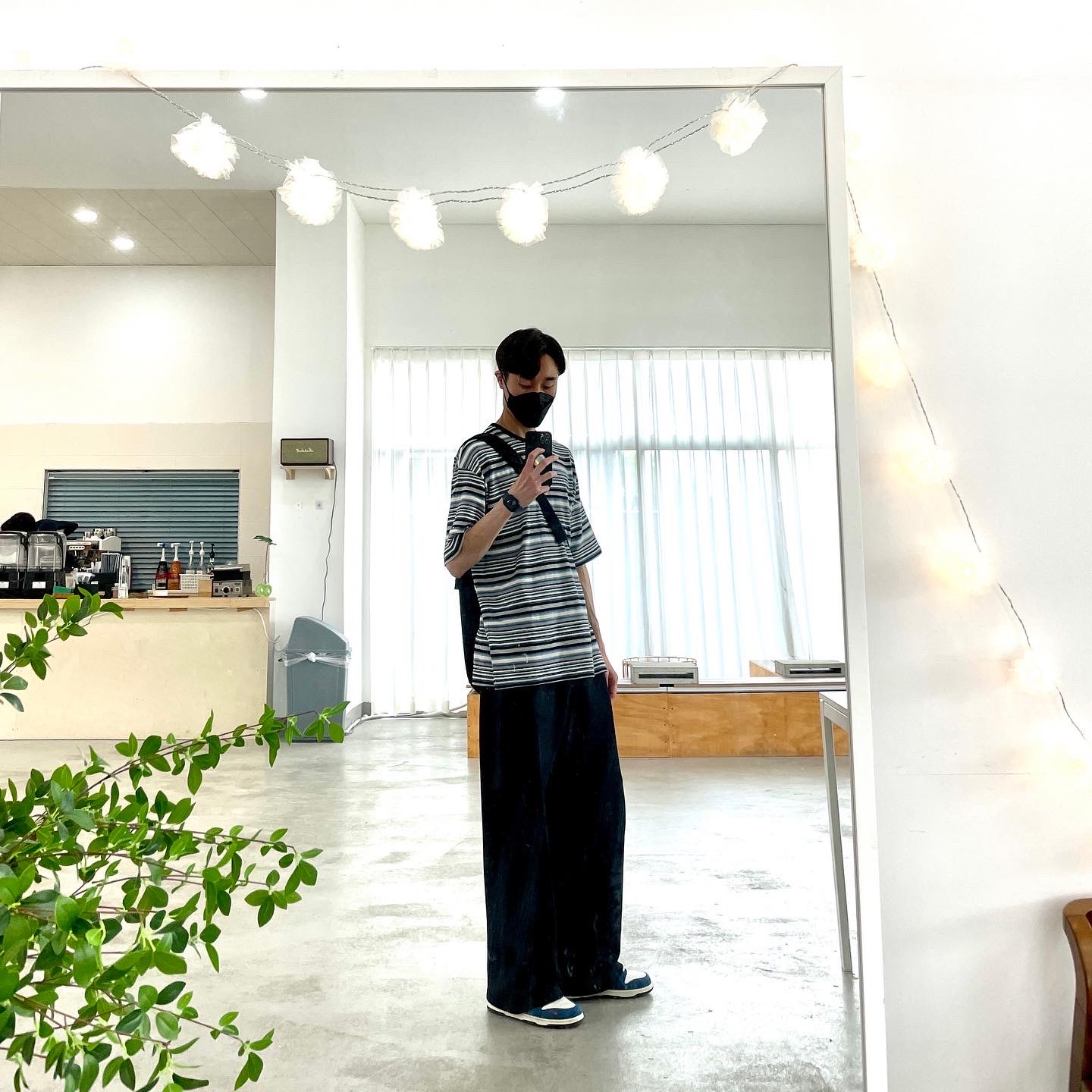 Baby_G (@bbbbbb_) 님의 게시물 | KREAM