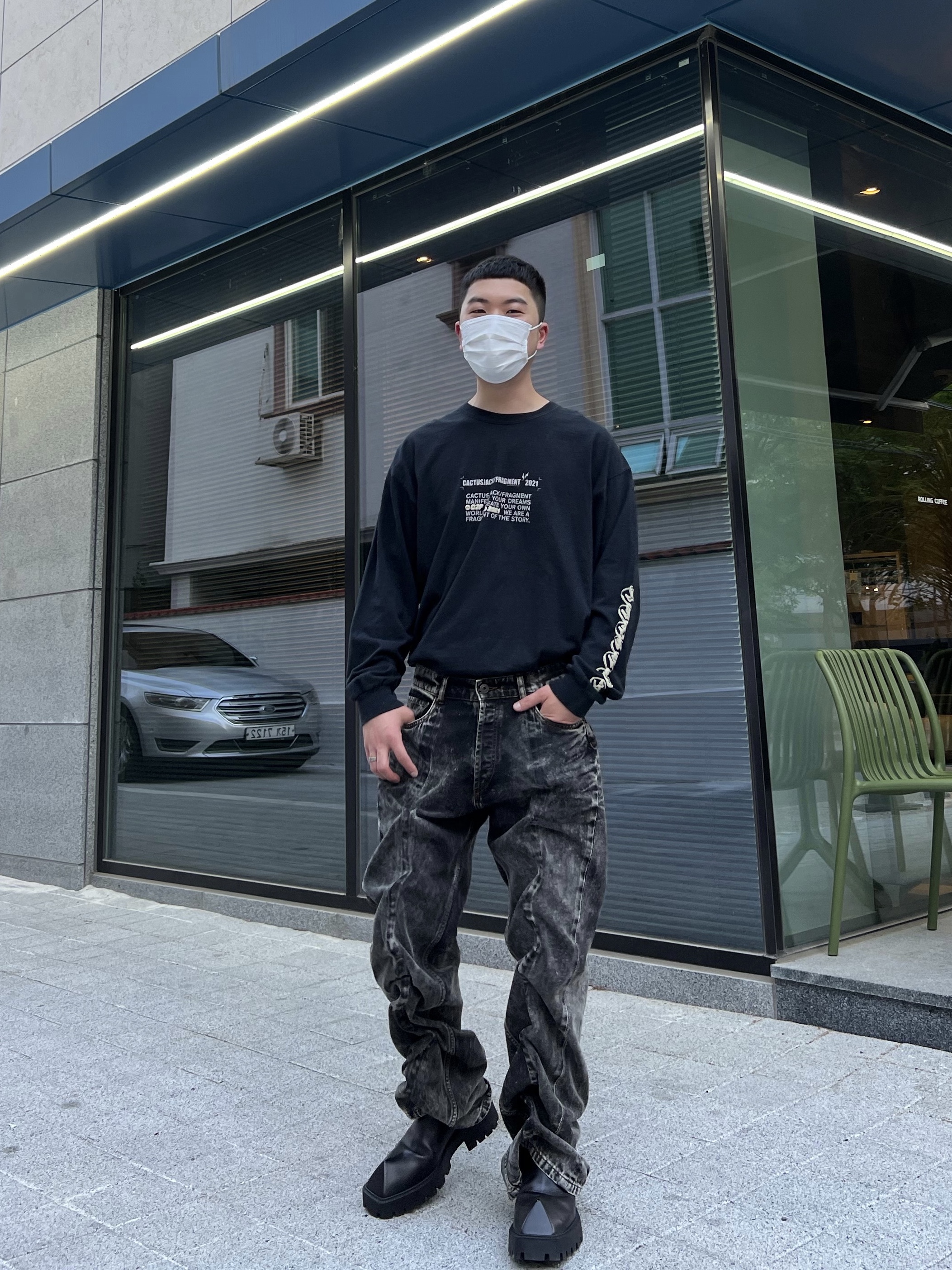 (@jaein.s) 님의 게시물 | KREAM