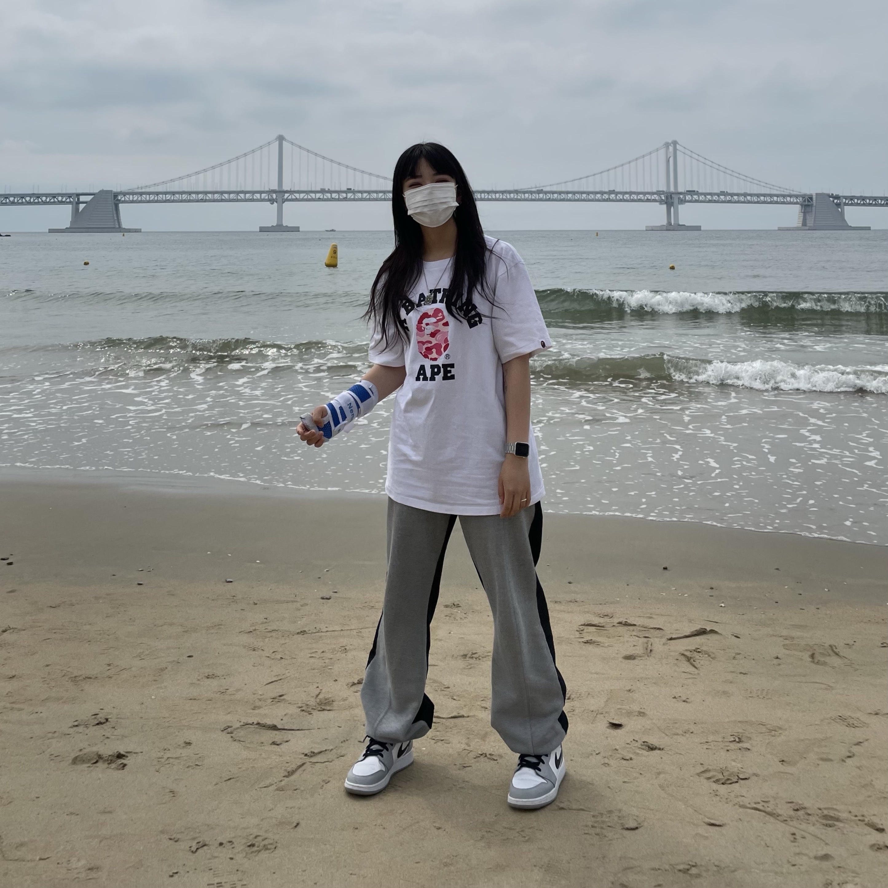 망고치즈 (@mangocheezz) 님의 게시물 | KREAM