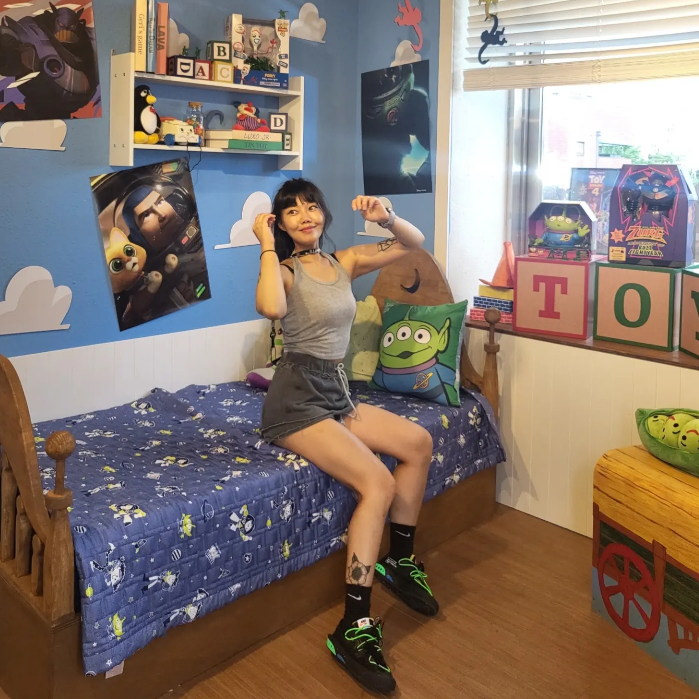 받또또 (@ddo_ddo_park) 님의 게시물 | KREAM