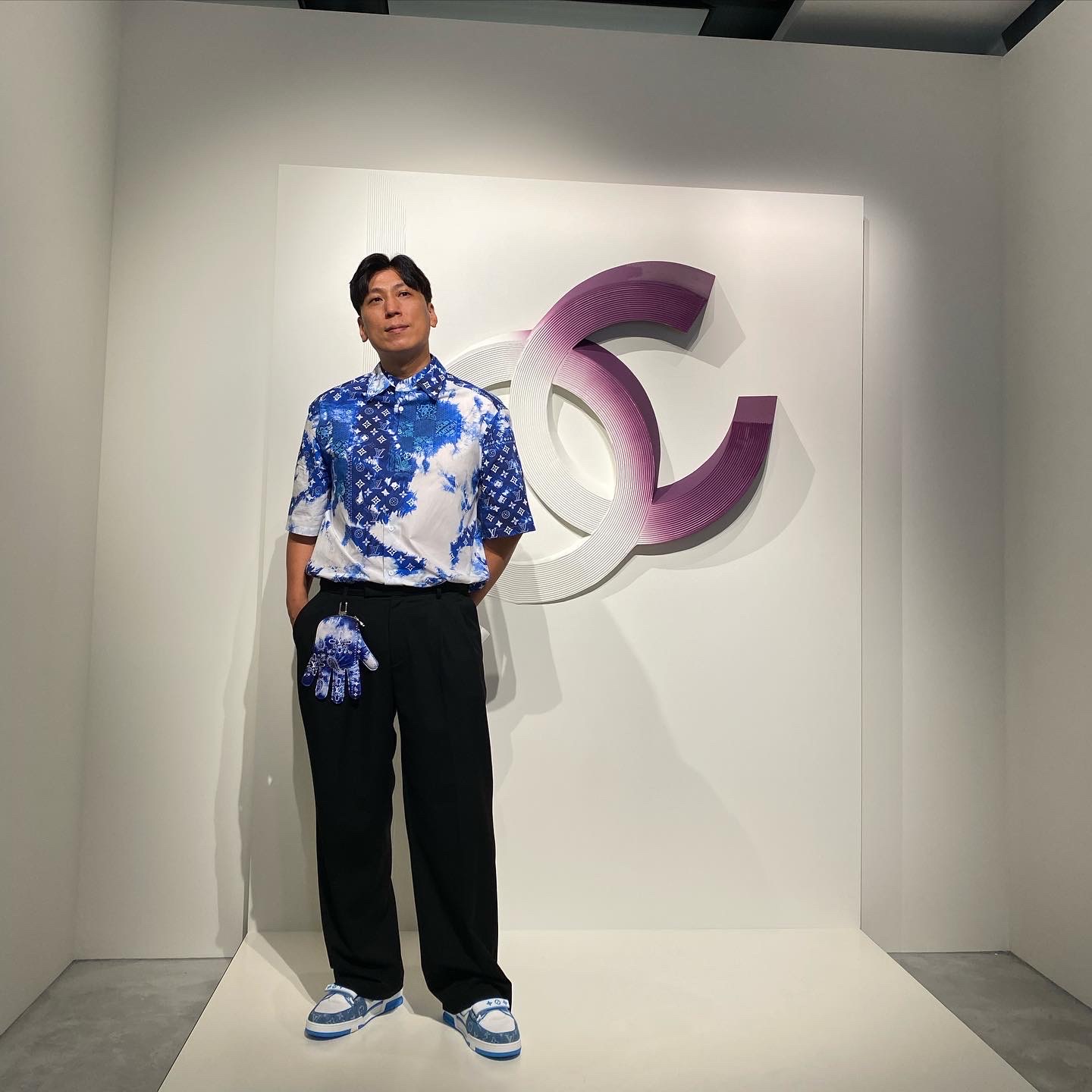 우쓰 (@woos_k) 님의 게시물 | KREAM