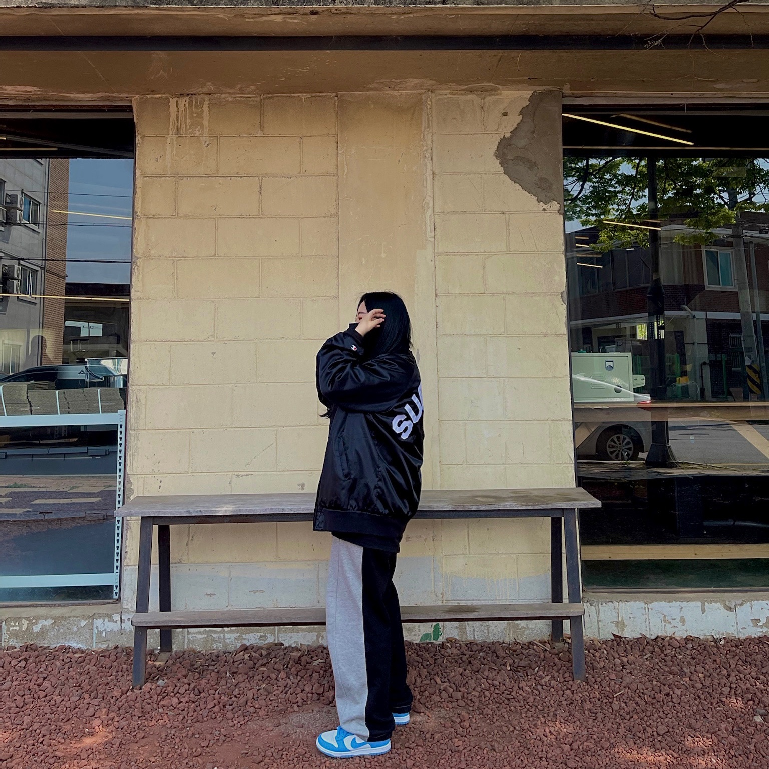 🫶 Insta : ra... (@ra._.rang) 님의 게시물 | KREAM