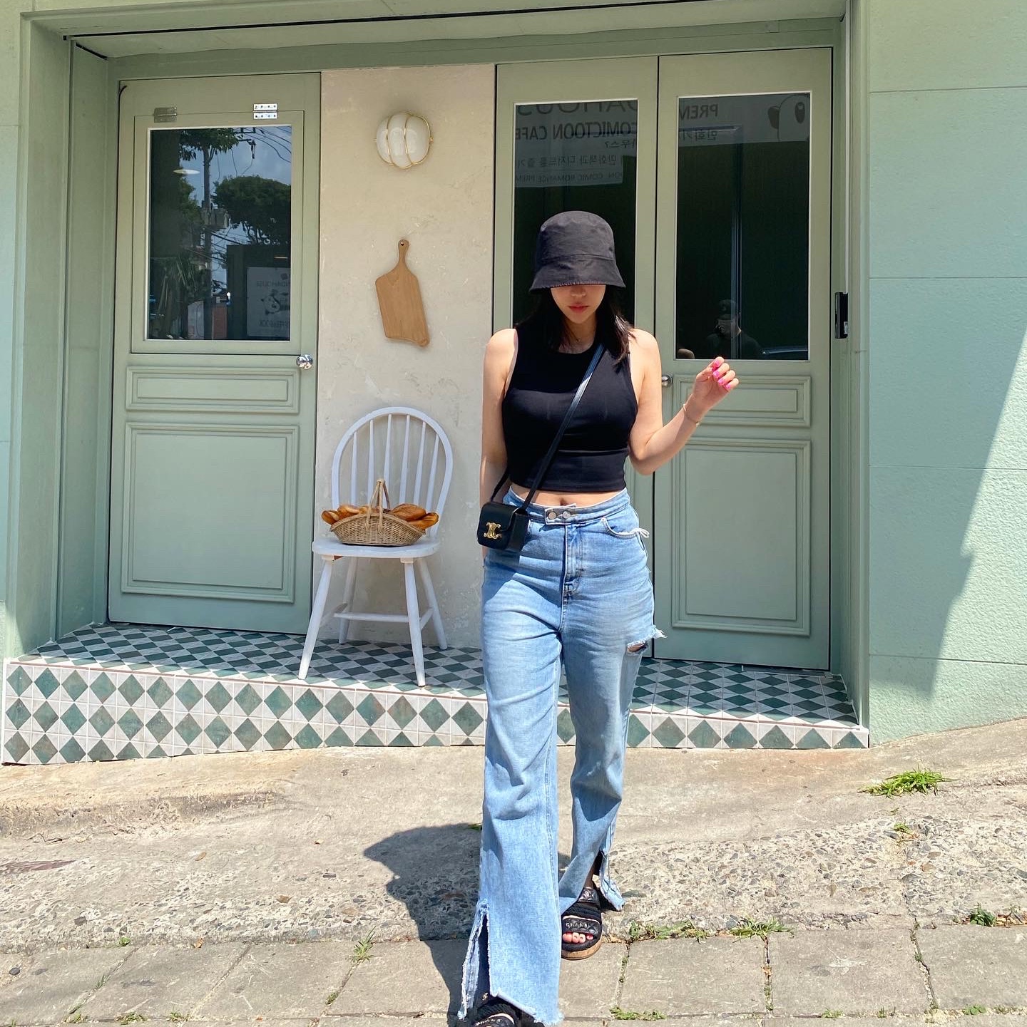 (@sbbbb) 님의 게시물 | KREAM