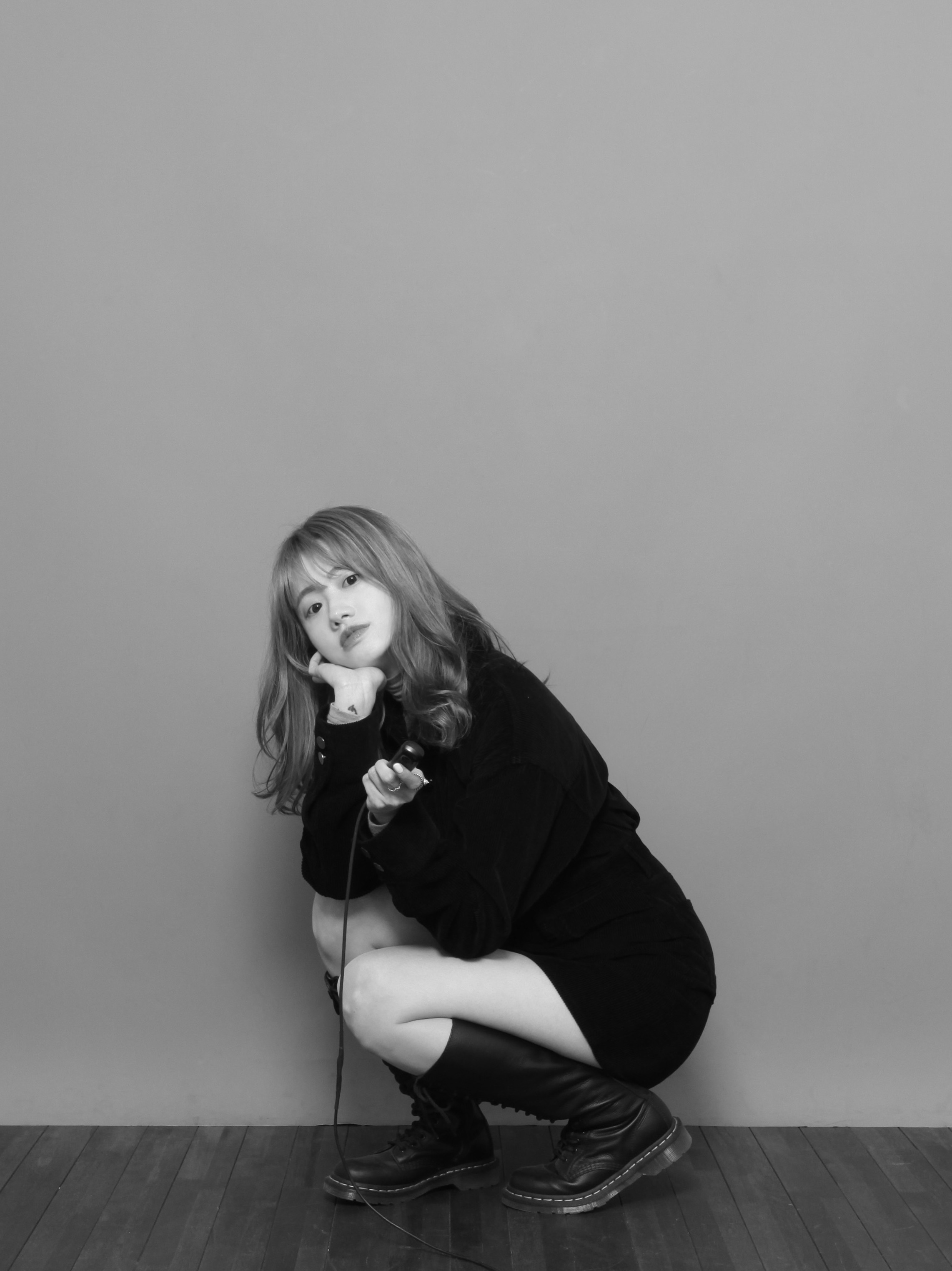 다롱이 (@darong2) 님의 게시물 | KREAM