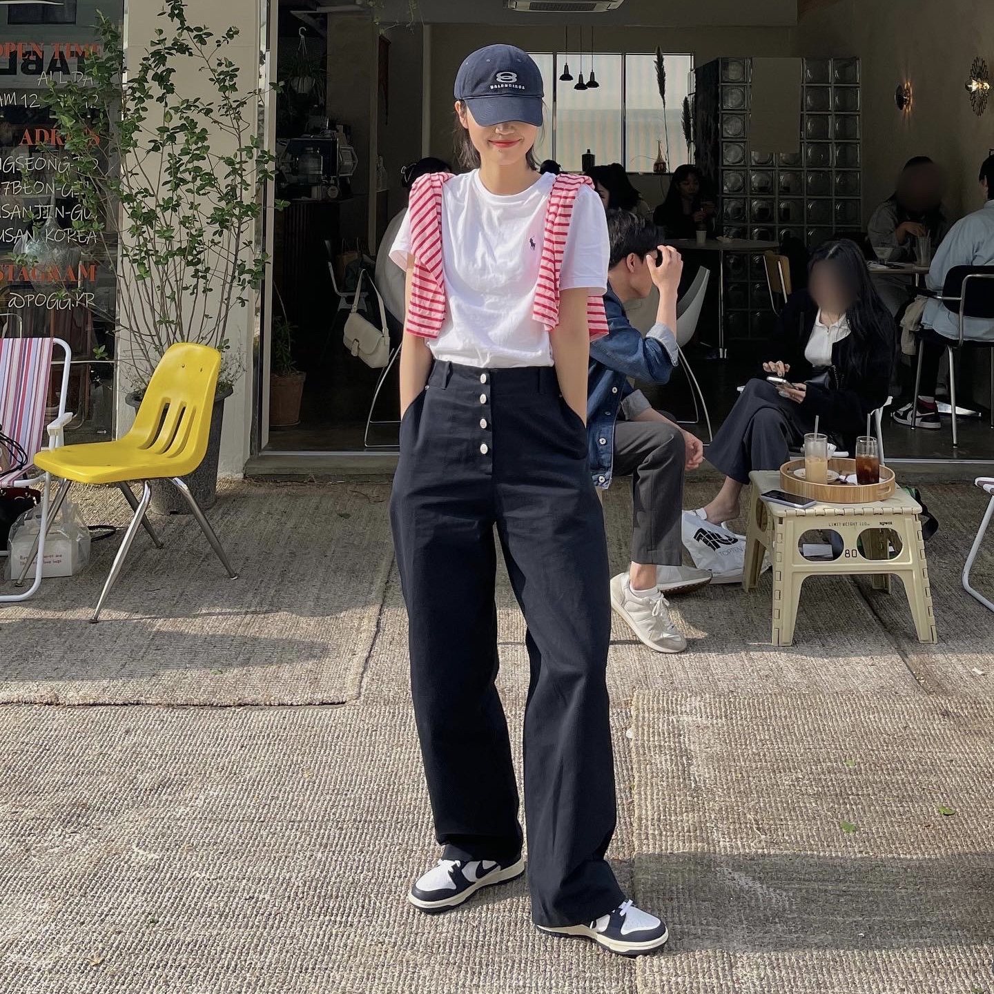 allneed (@allneed) 님의 게시물 | KREAM