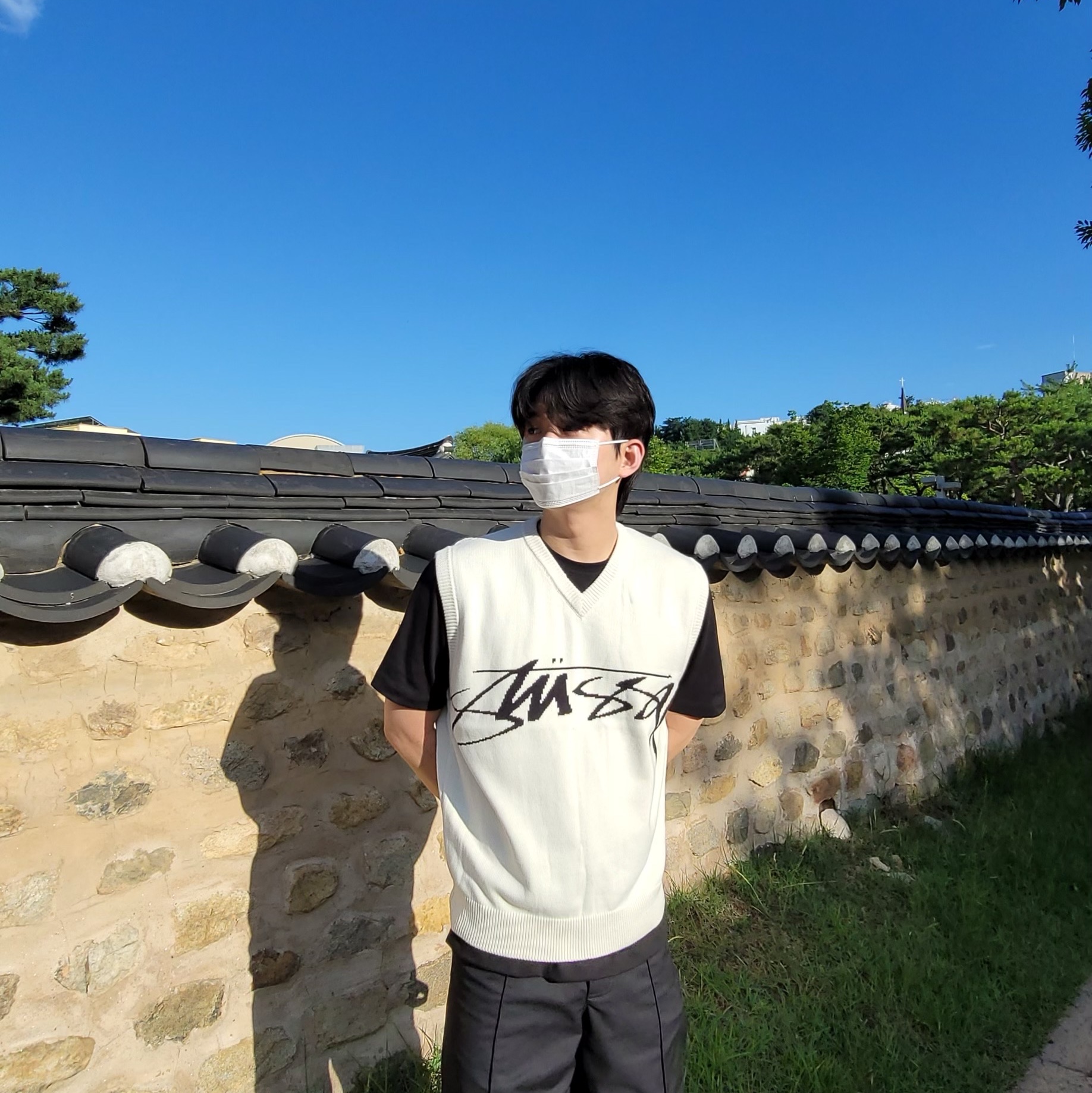 착장정보DM | KREAM