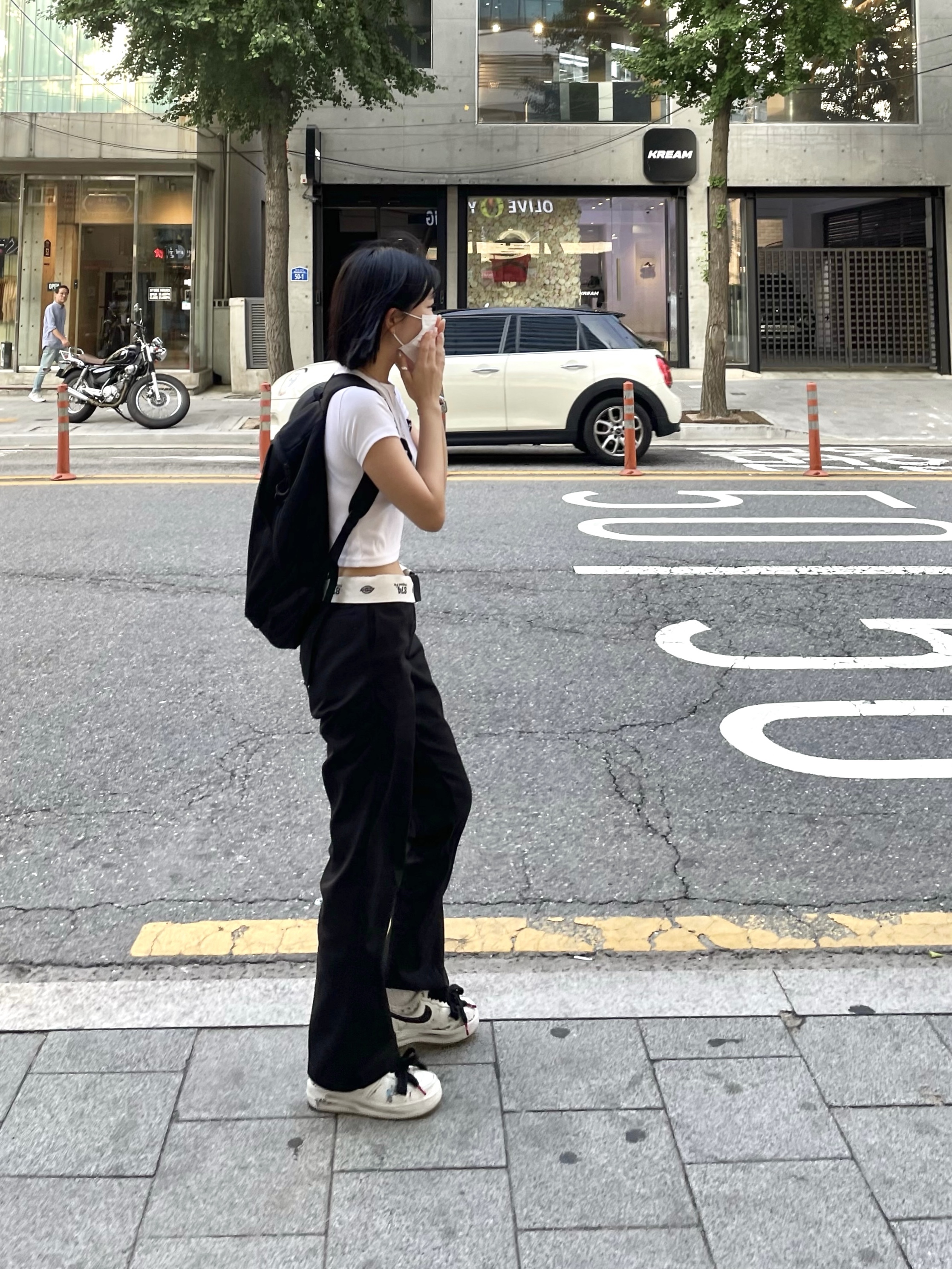 (@kidcoji) 님의 게시물 | KREAM