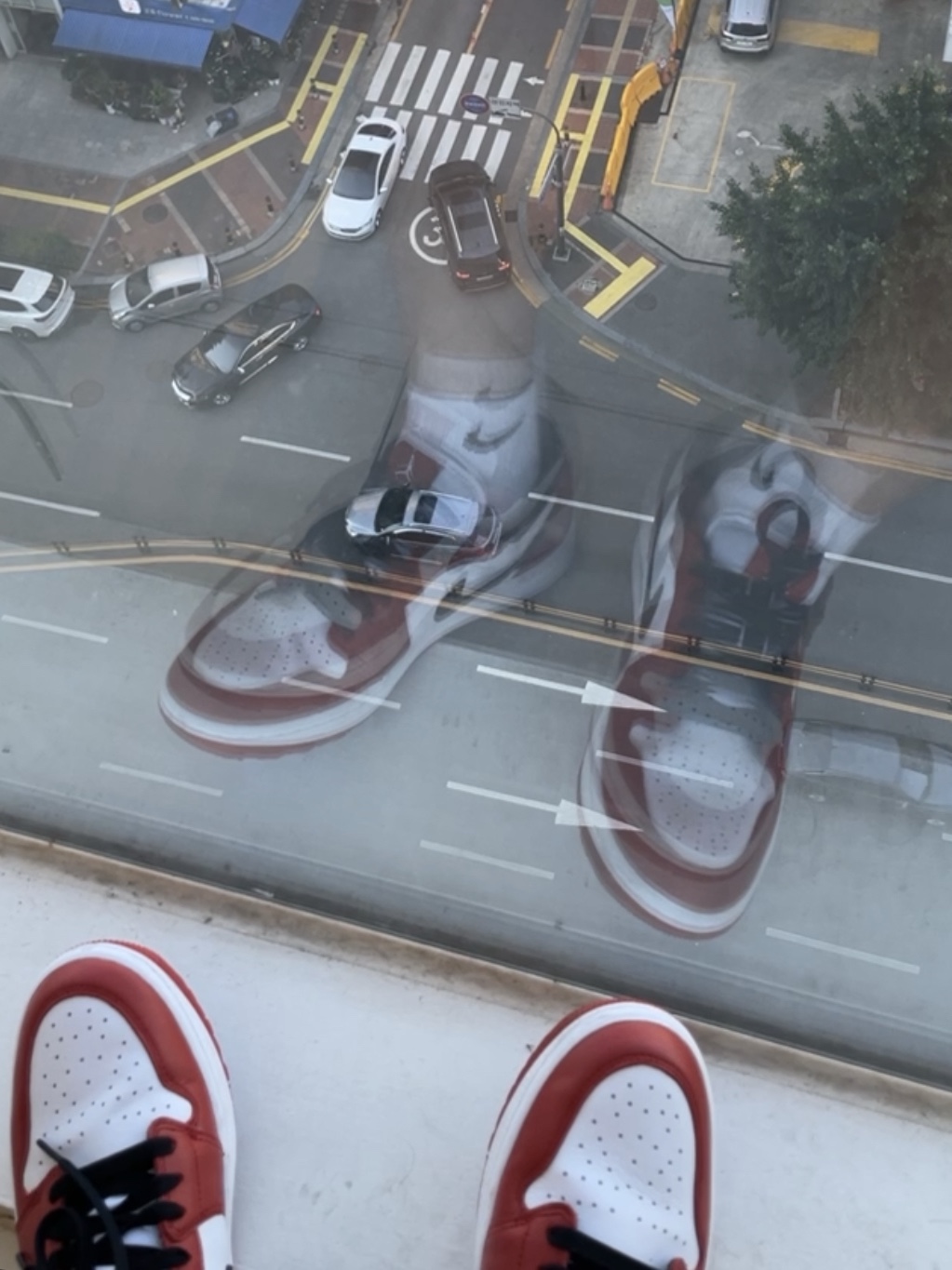 (@sunhardy) 님의 게시물 | KREAM