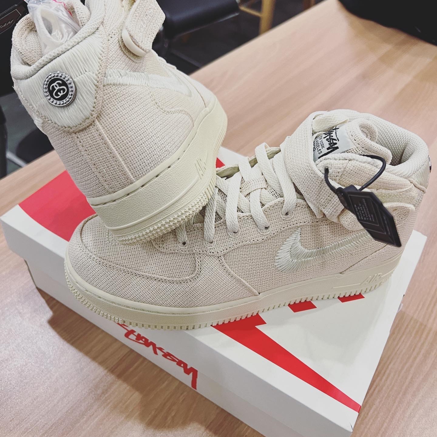 쵸링구 (@eee._.87) 님의 게시물 | KREAM