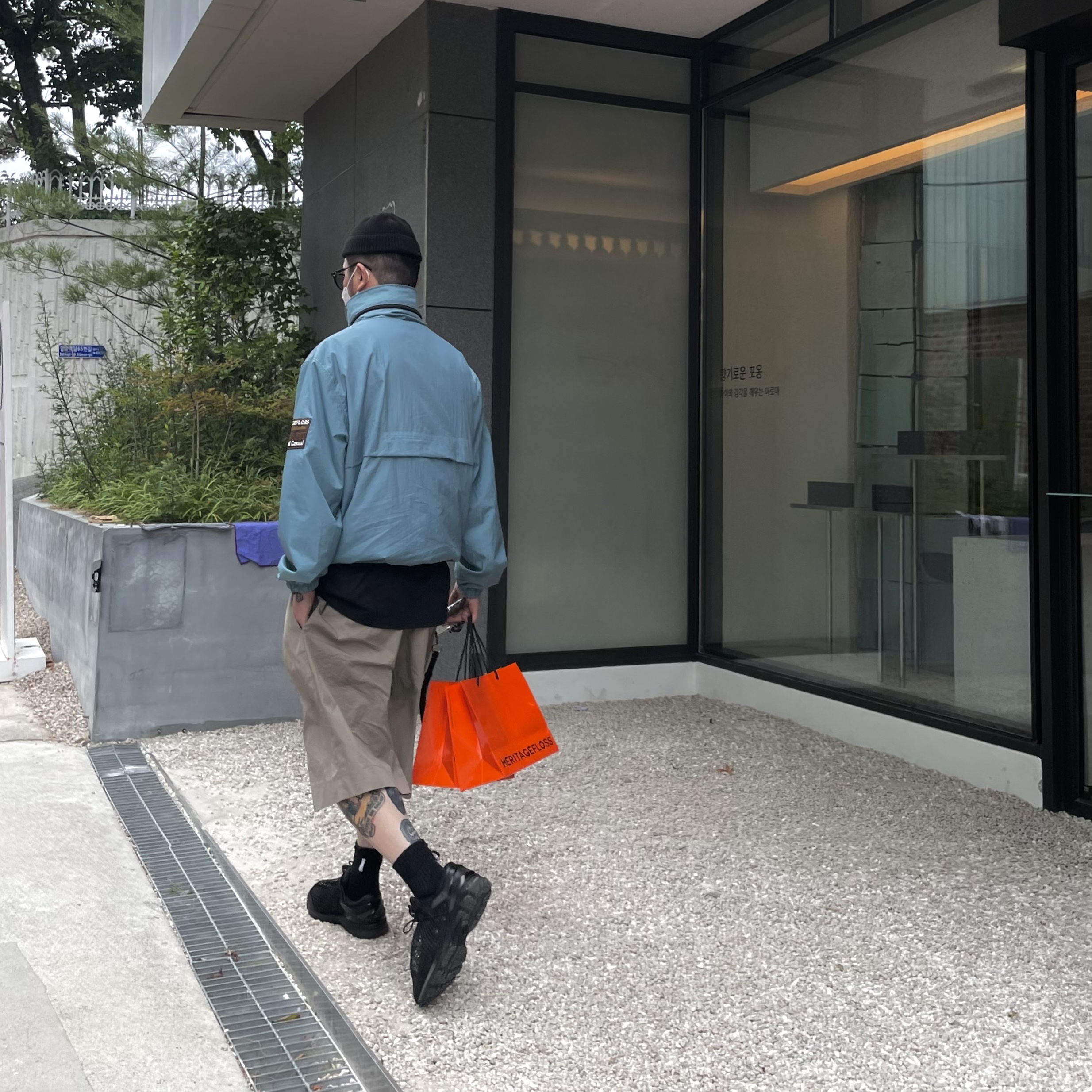 이면빈 (@imb03) 님의 게시물 | KREAM