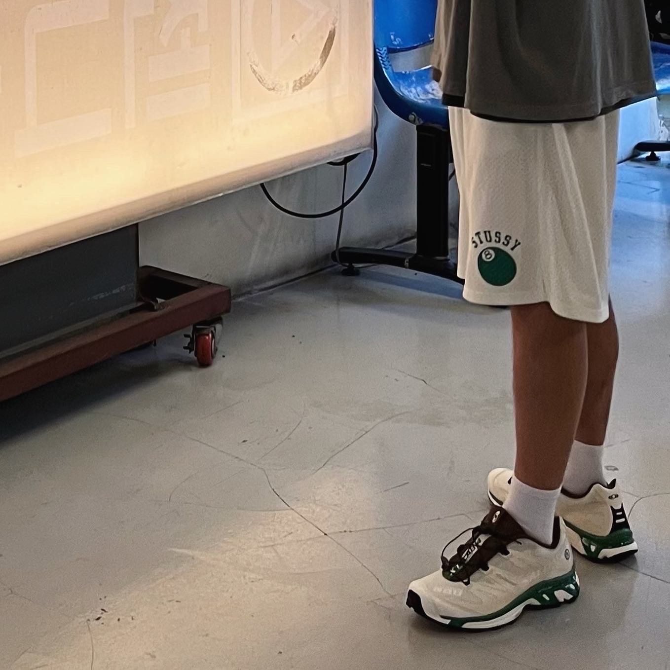 ari gold (@entourage) 님의 게시물 | KREAM