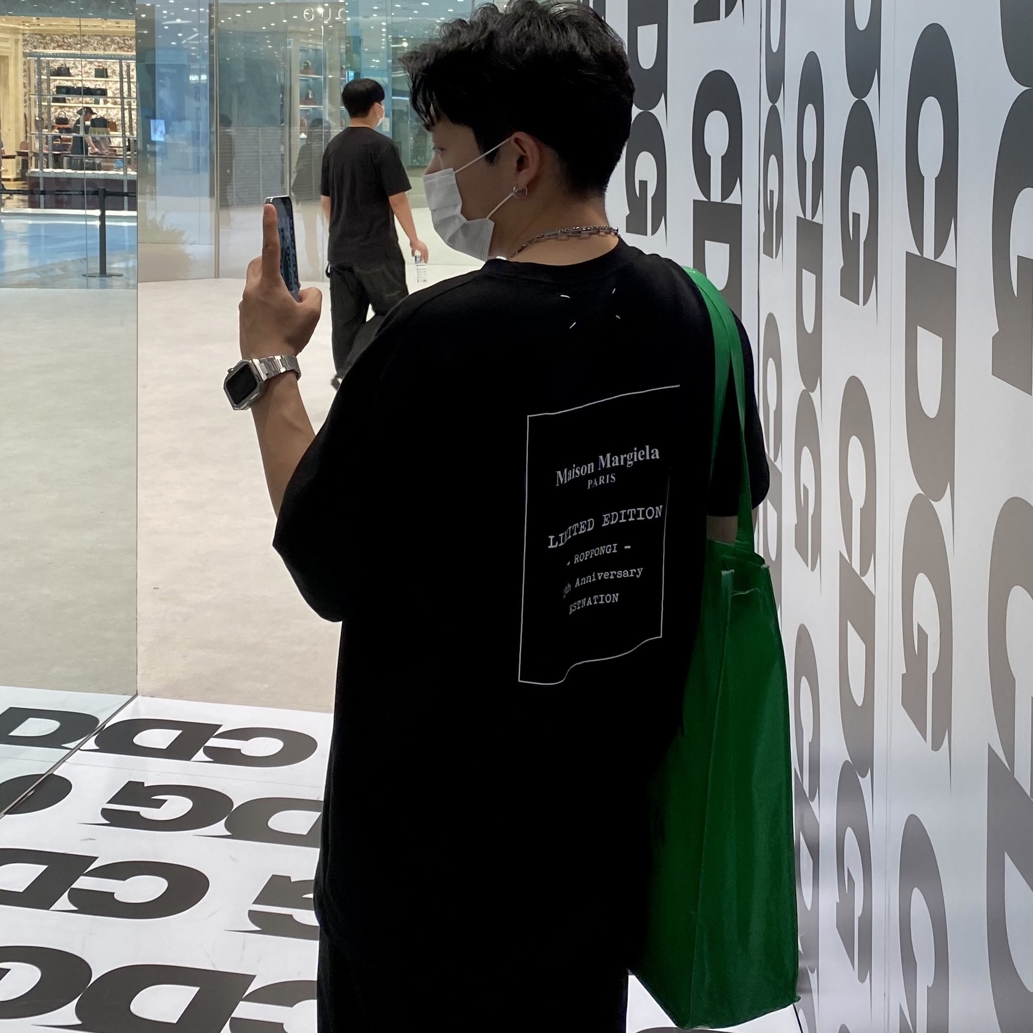 marine2230 (@almon.d) 님의 게시물 | KREAM