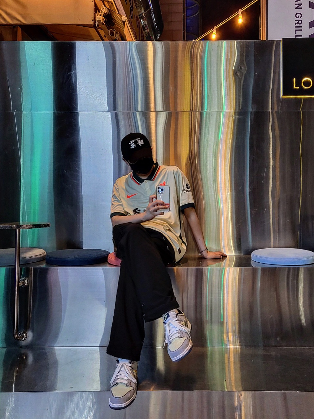 윤두환 (@doo_thless) 님의 게시물 | KREAM