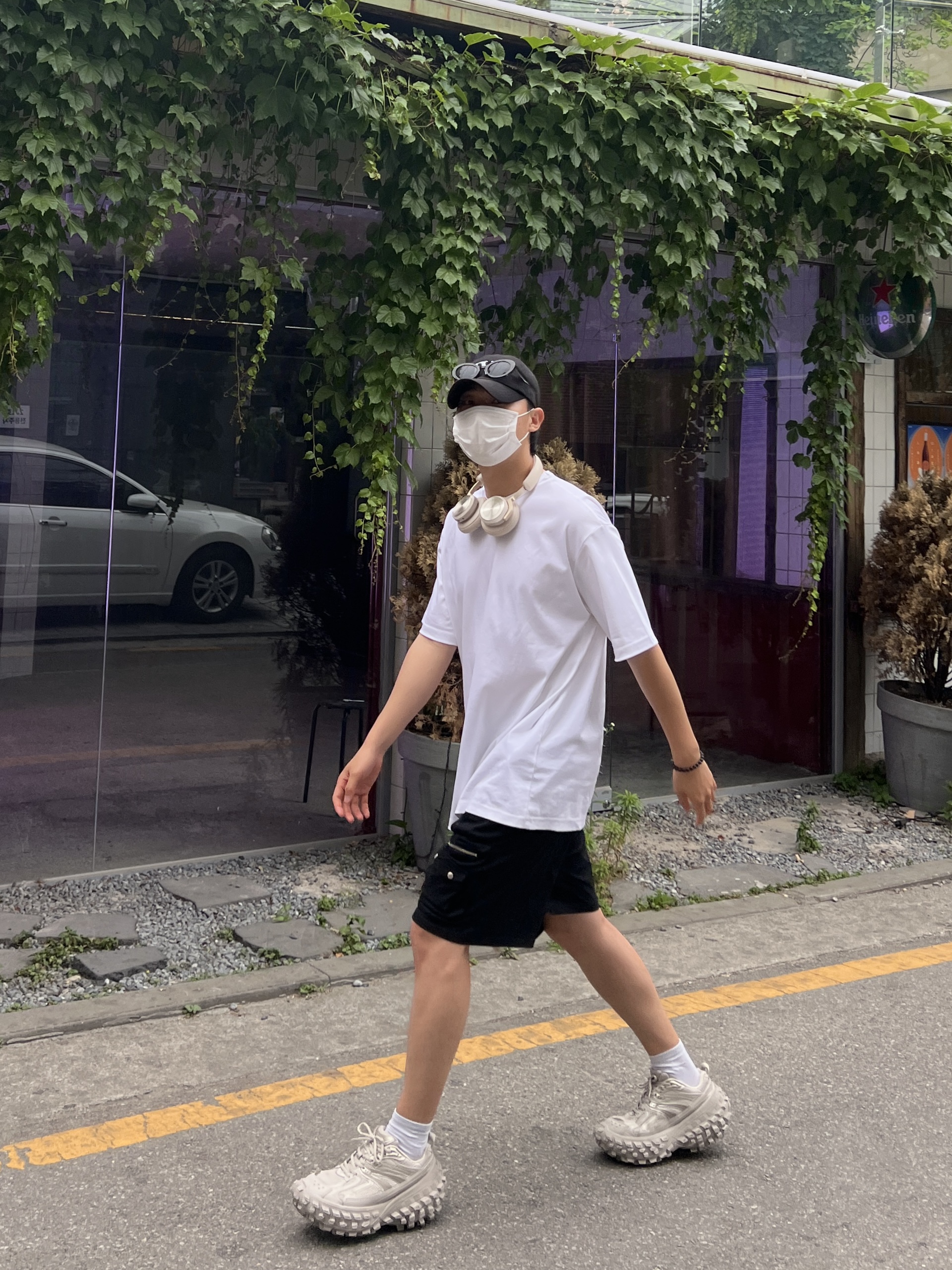 kyun_zzang (@kyun_zzang) 님의 게시물 | KREAM