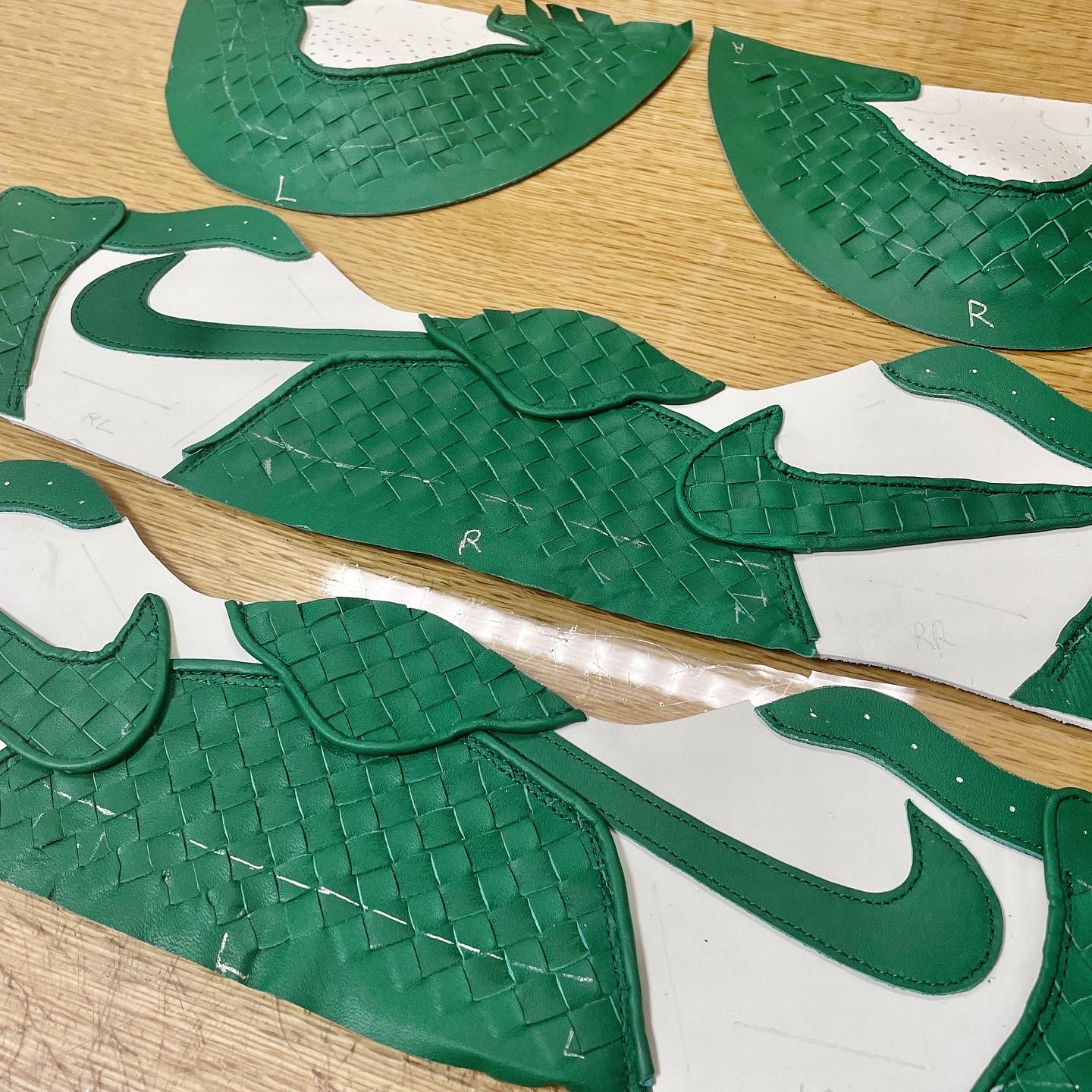 우준 (@wo__ojun) 님의 게시물 | KREAM