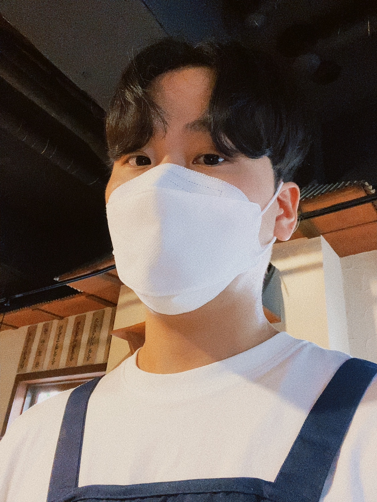 redzon01 (@han_s) 님의 게시물 | KREAM