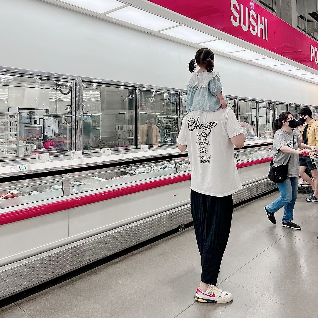 (@kooonj) 님의 게시물 | KREAM