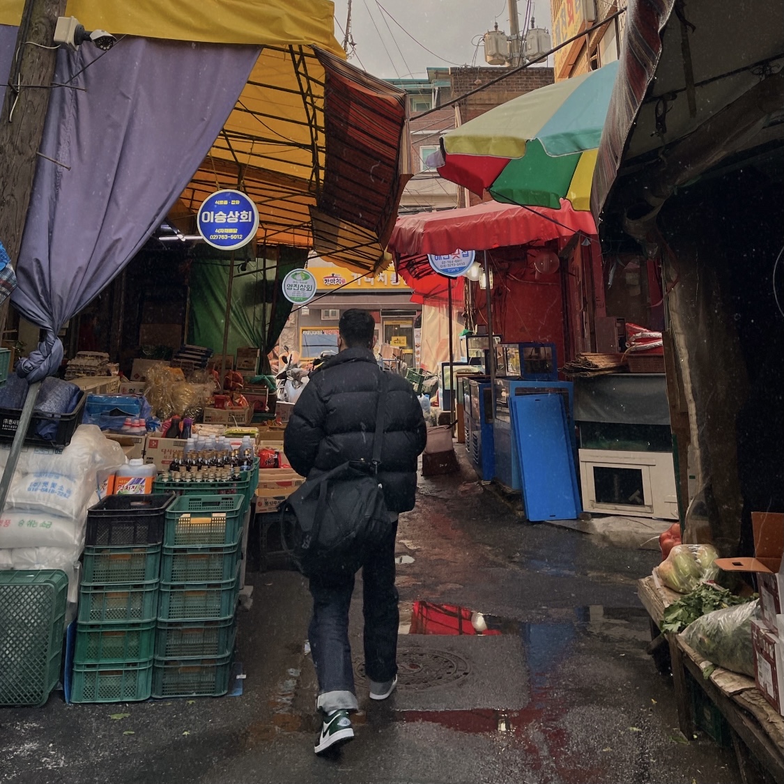 insta (@taebin127) 님의 게시물 | KREAM