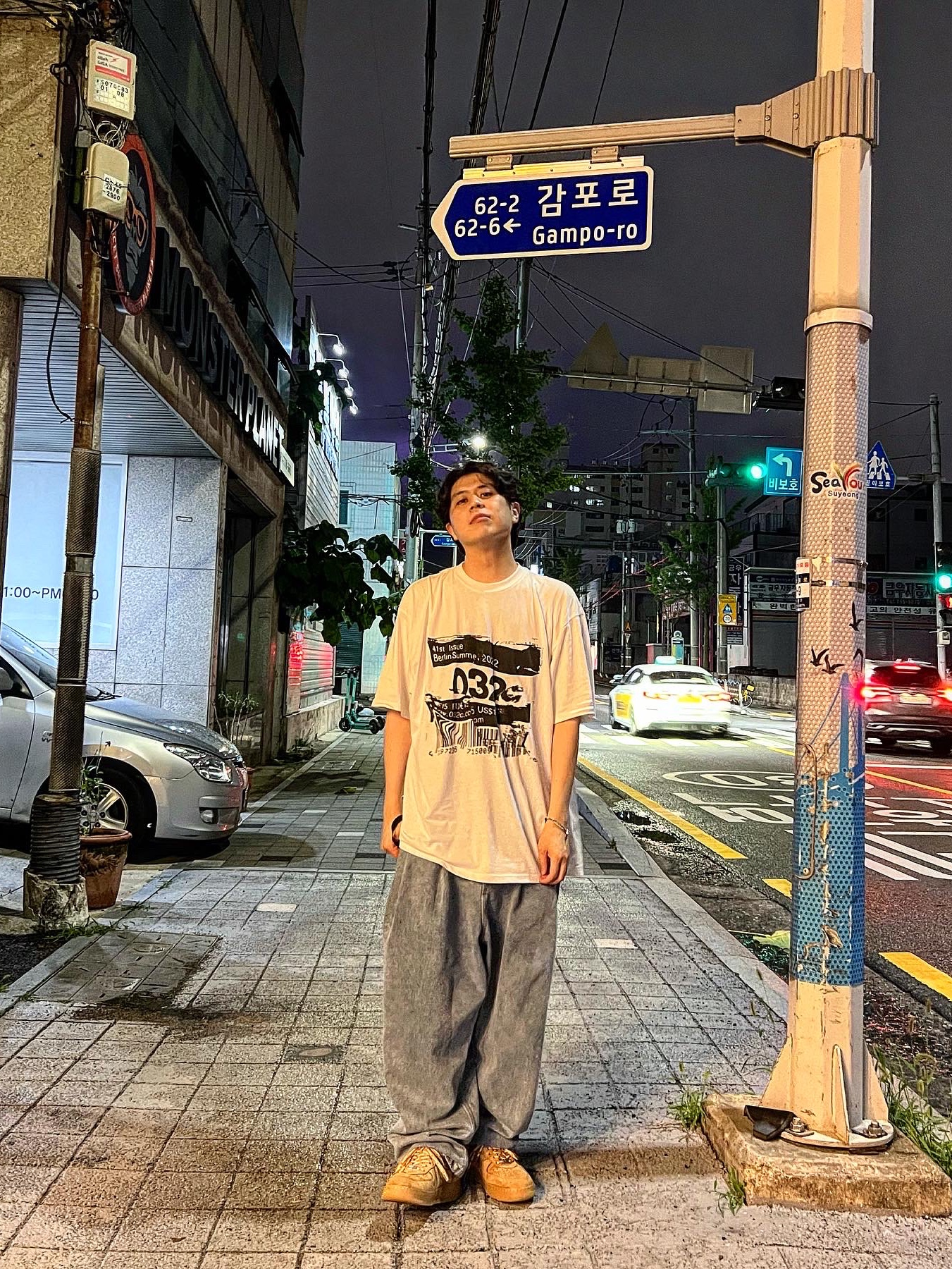 윤두환 (@doo_thless) 님의 게시물 | KREAM