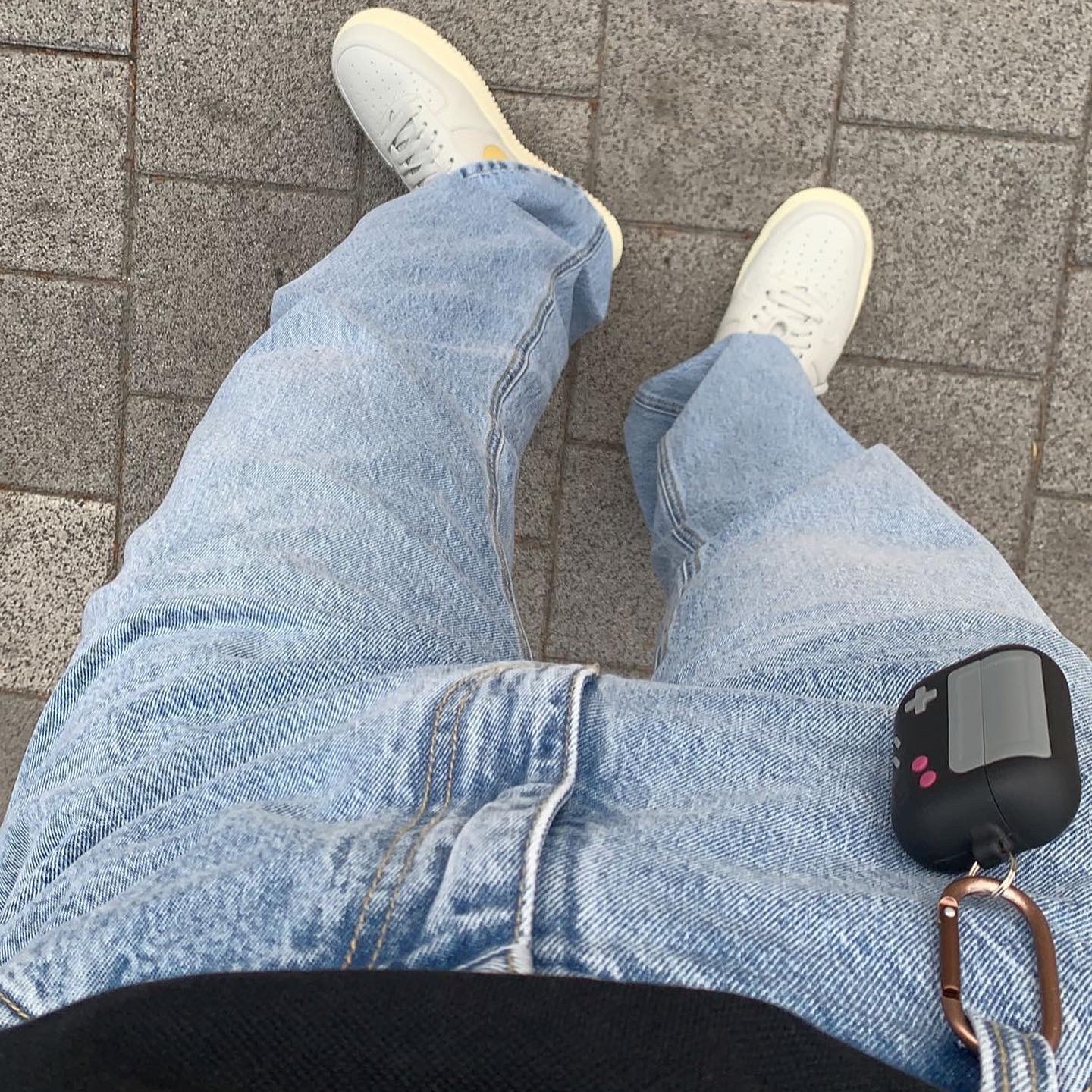 insta (@taebin127) 님의 게시물 | KREAM