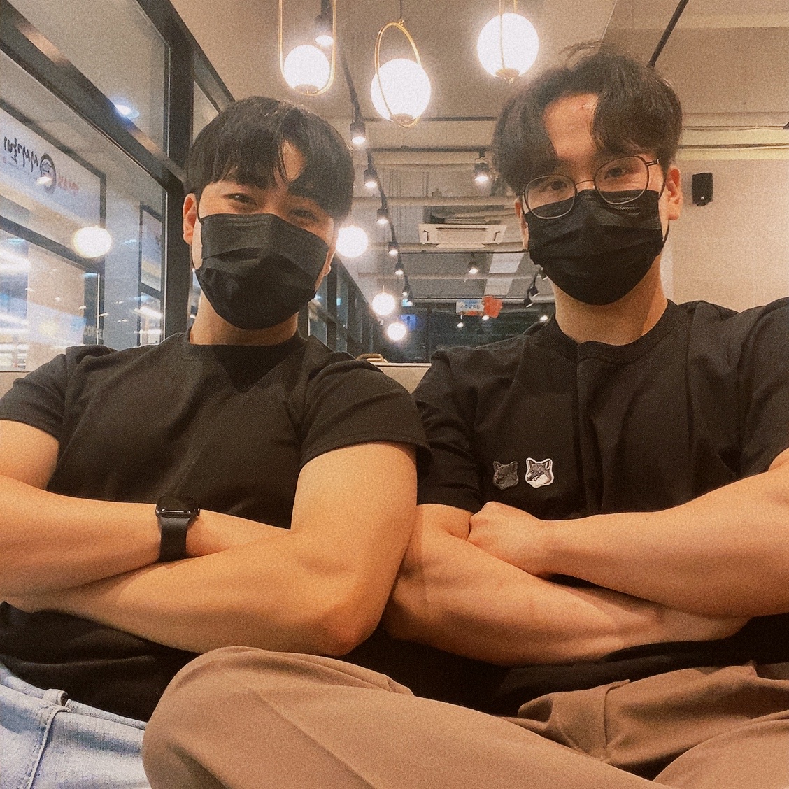 redzon01 (@han_s) 님의 게시물 | KREAM