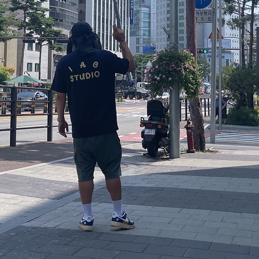 삼3 (@gilsam) 님의 게시물 | KREAM