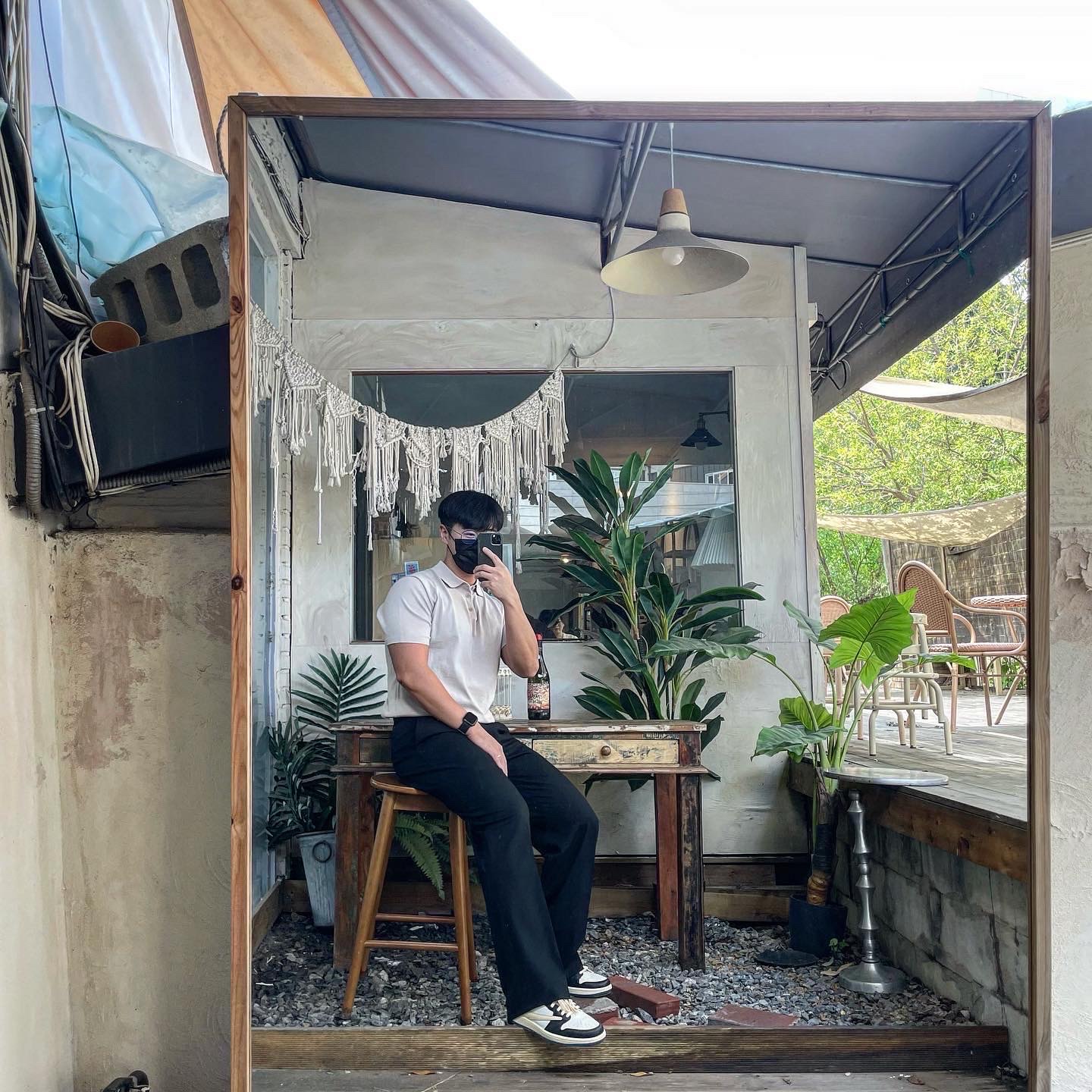 ? (@jhkk__) 님의 게시물 | KREAM