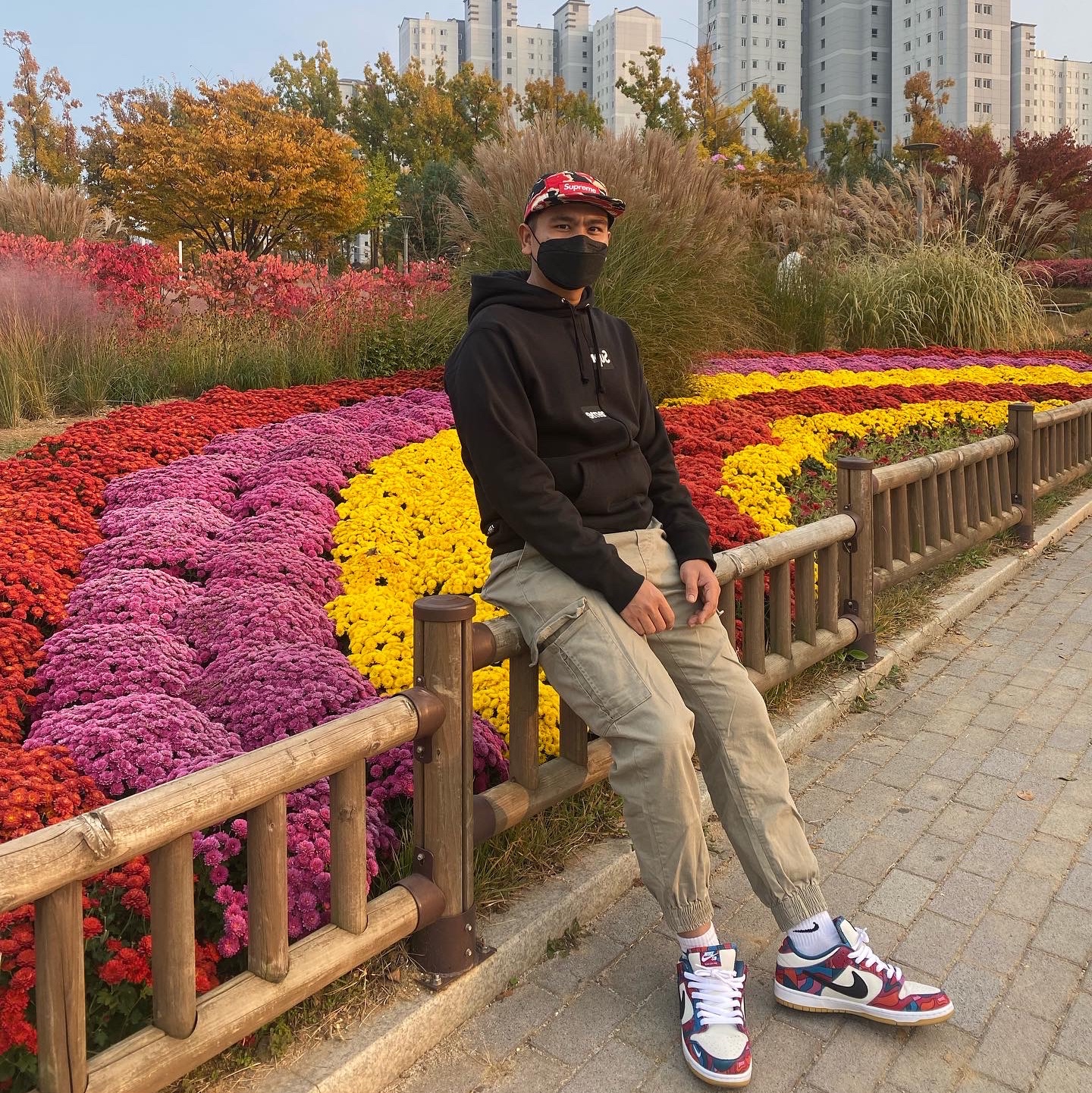 tajul1991 (@t_joe) 님의 게시물 | KREAM