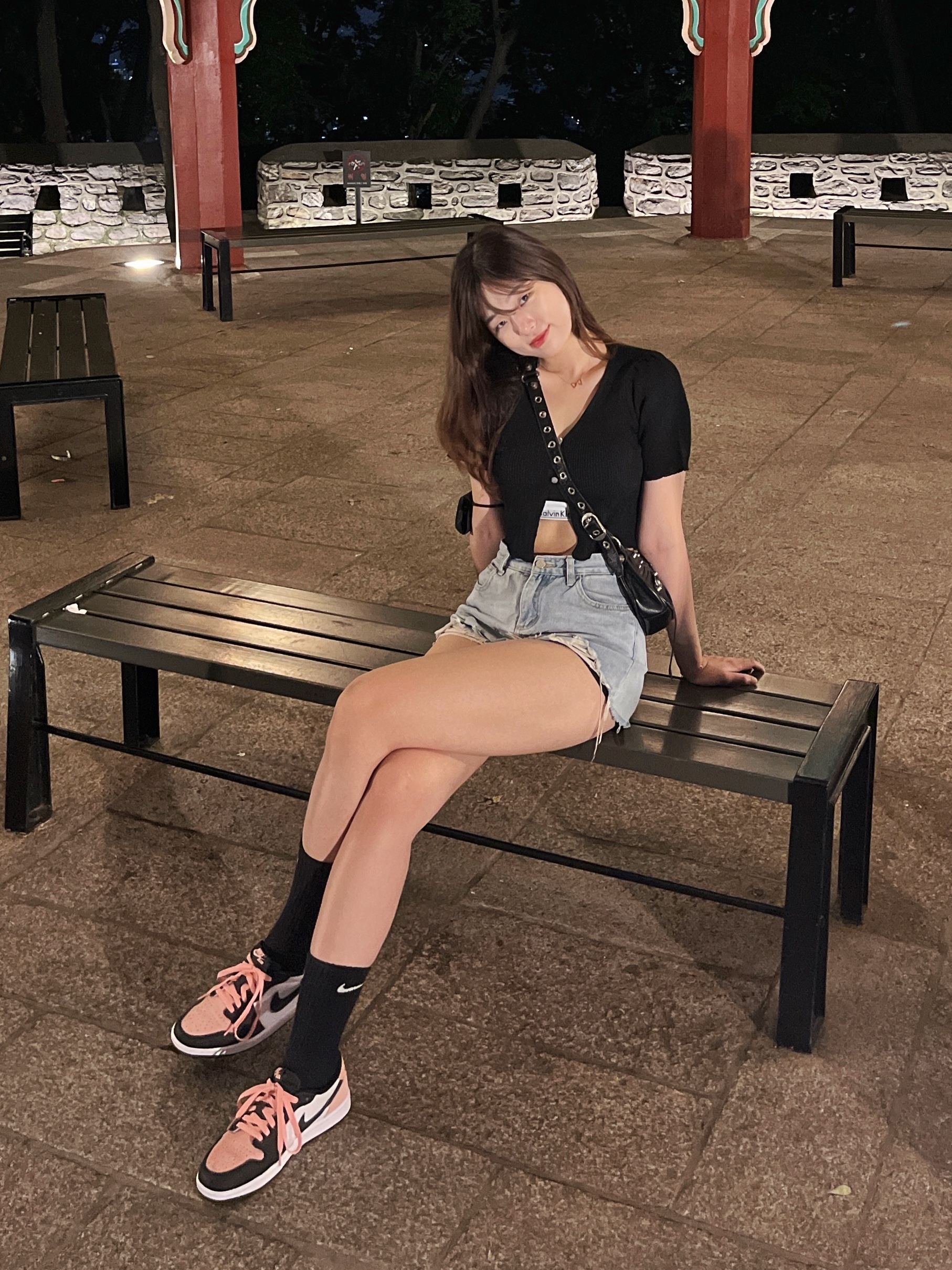 효정 (@thatsnonono...) 님의 게시물 | KREAM