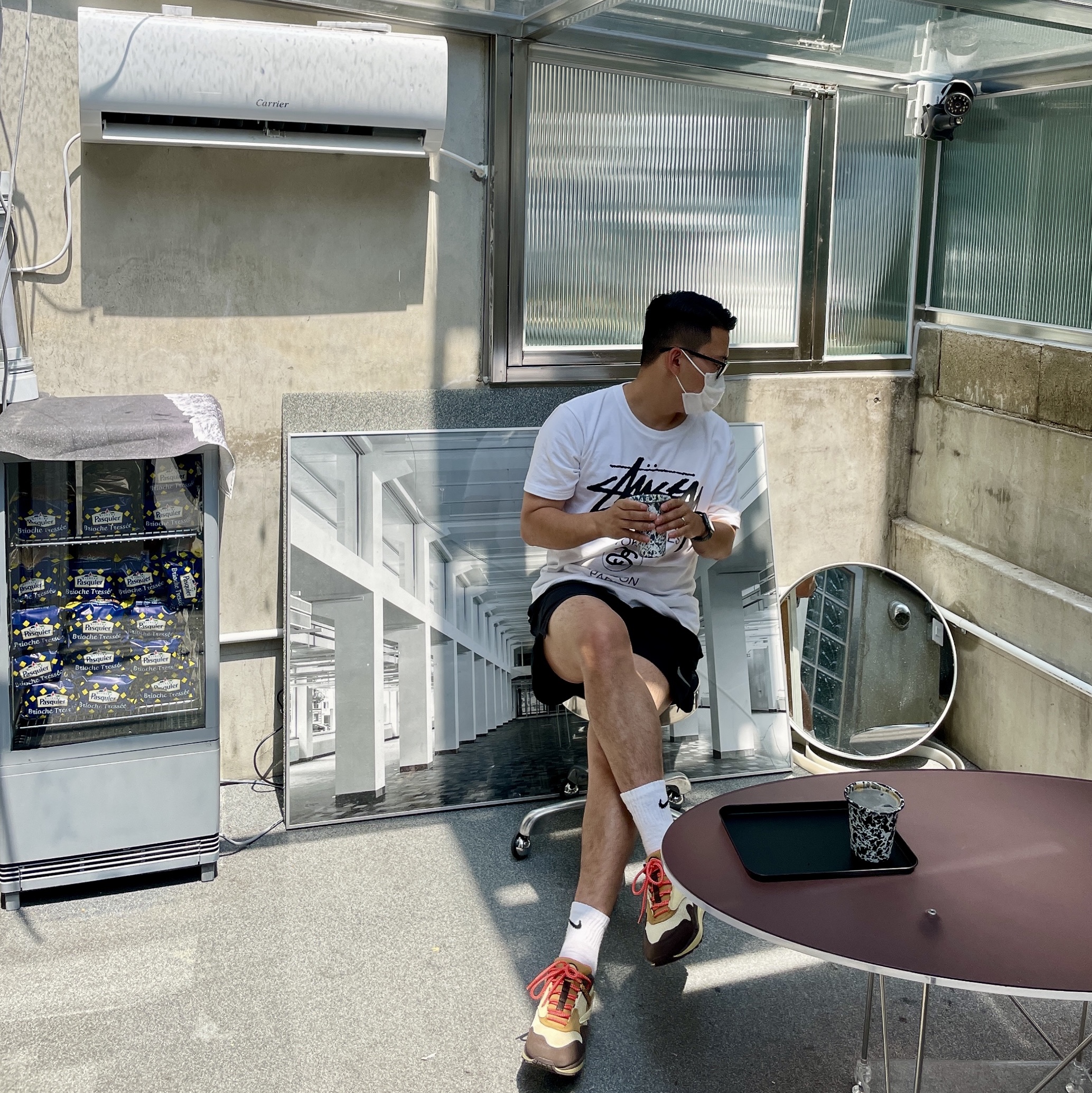 tjdntjr3 (@seo_woo_seok) 님의 게시물 | KREAM