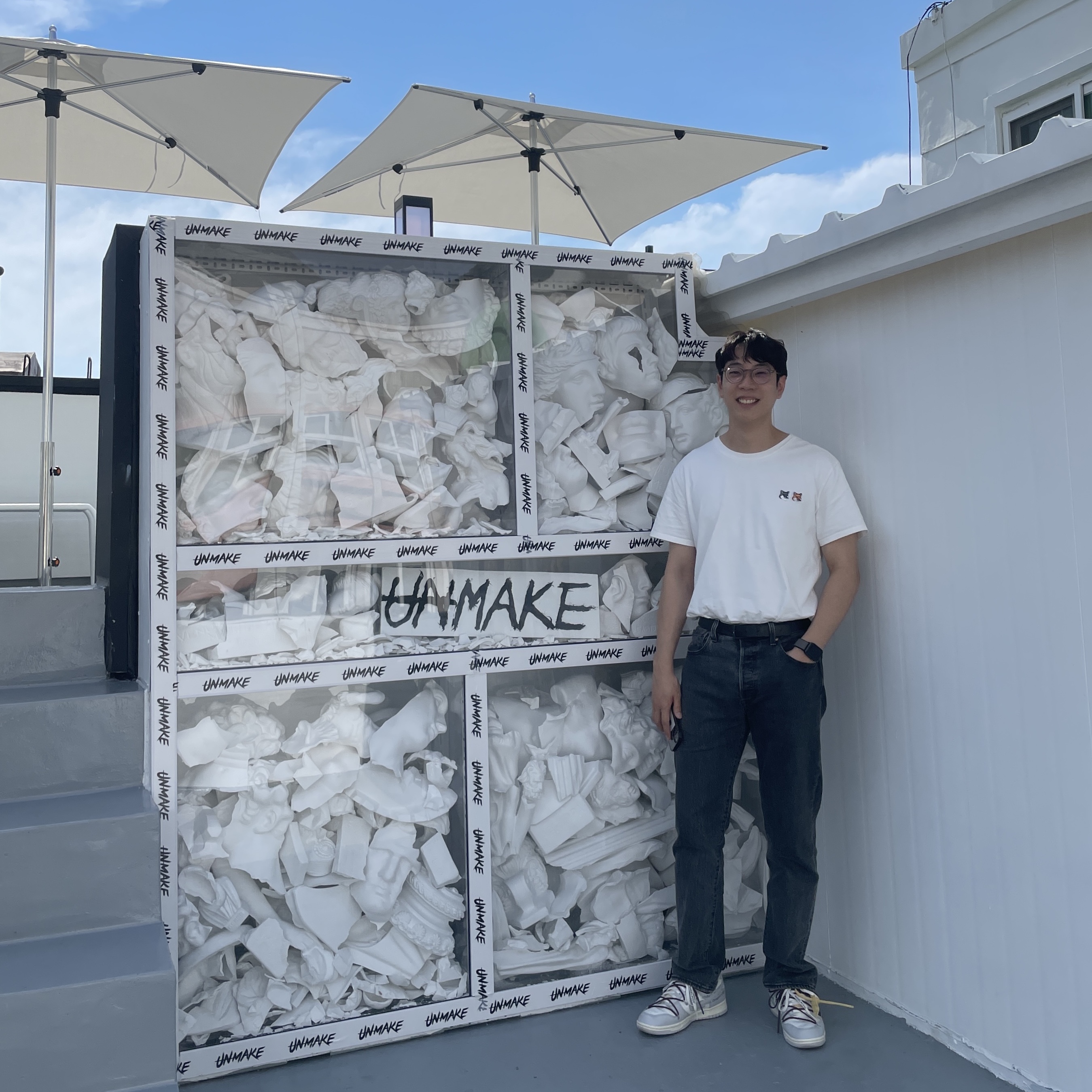 주한 (@juhan_eee) 님의 게시물 | KREAM