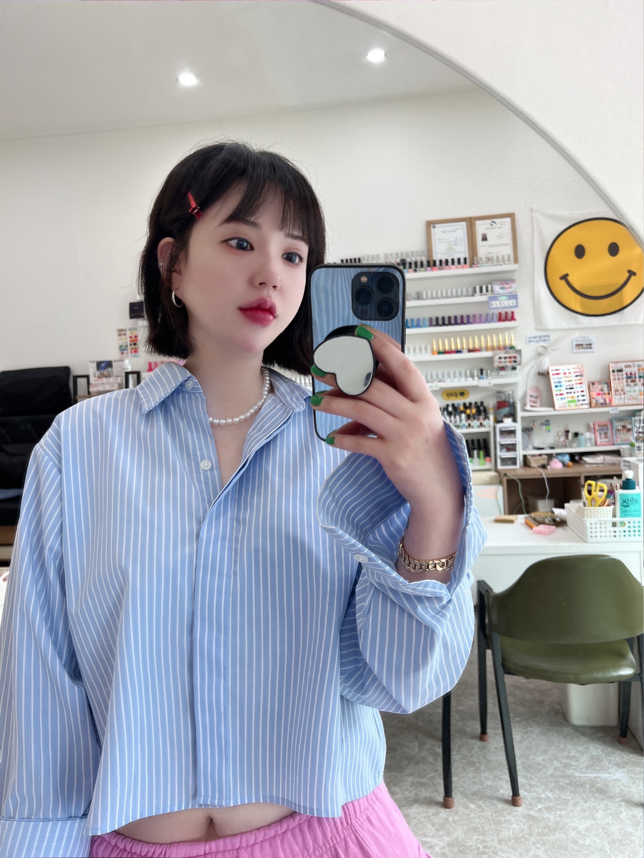 핼둥 (@xx__hr) 님의 게시물 | KREAM