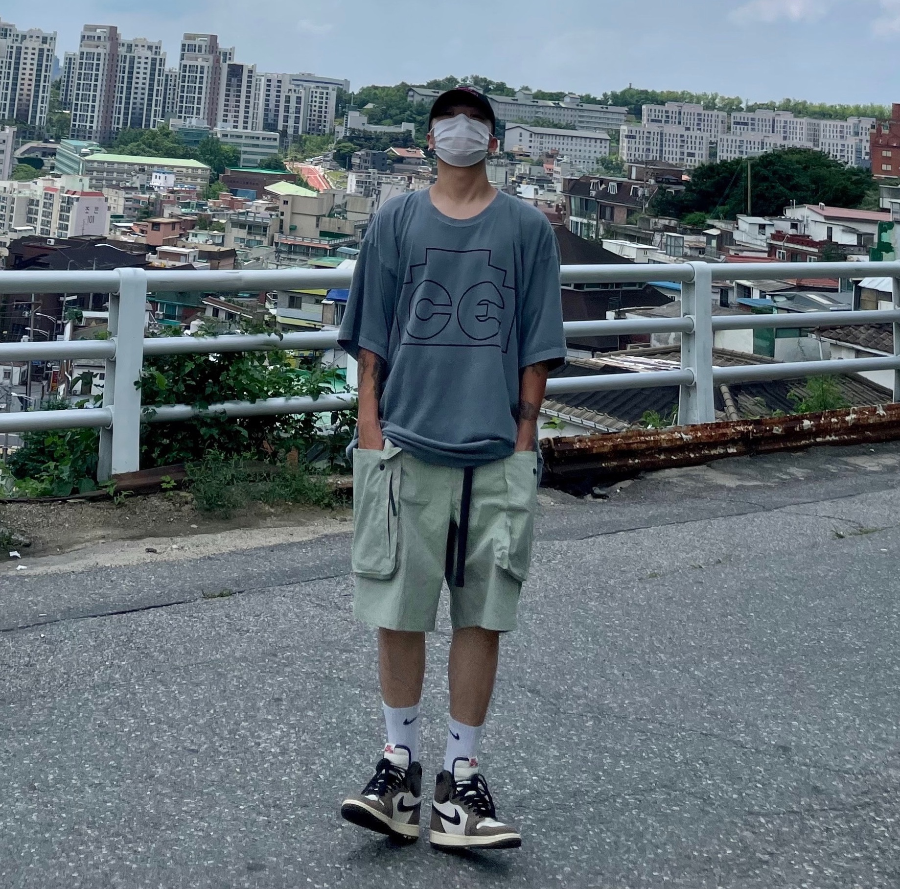 서비 (@hee_seop) 님의 게시물 | KREAM