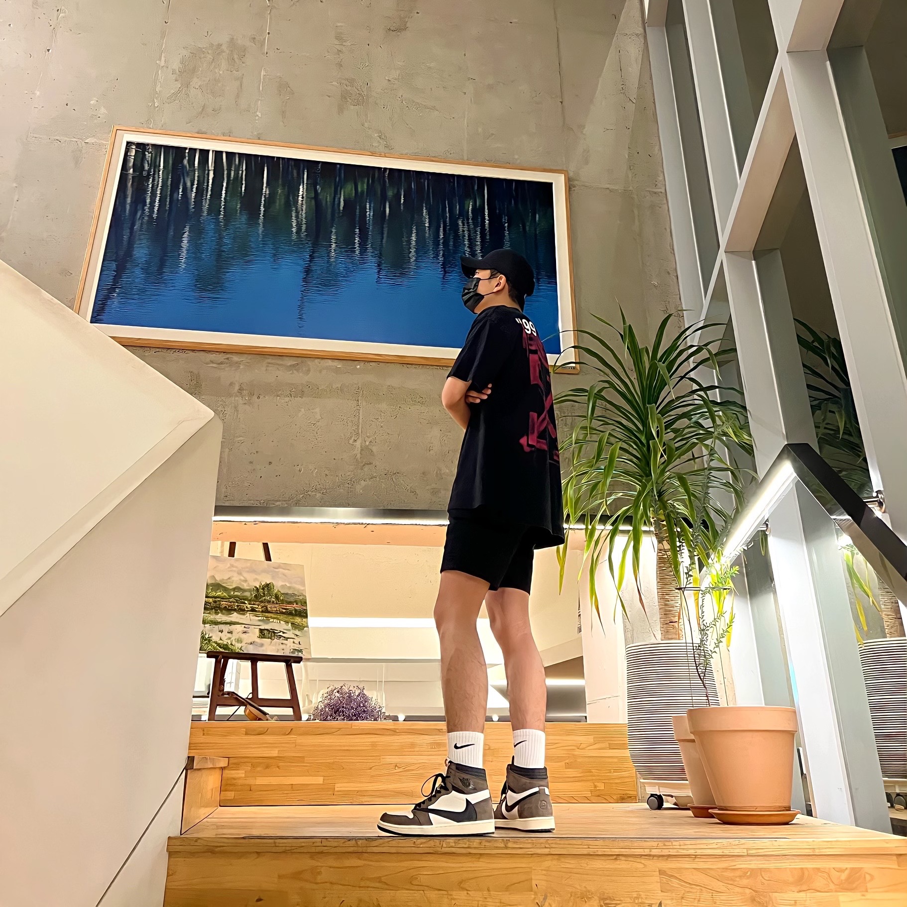 주현승 (@seung.__.ll) 님의 게시물 | KREAM