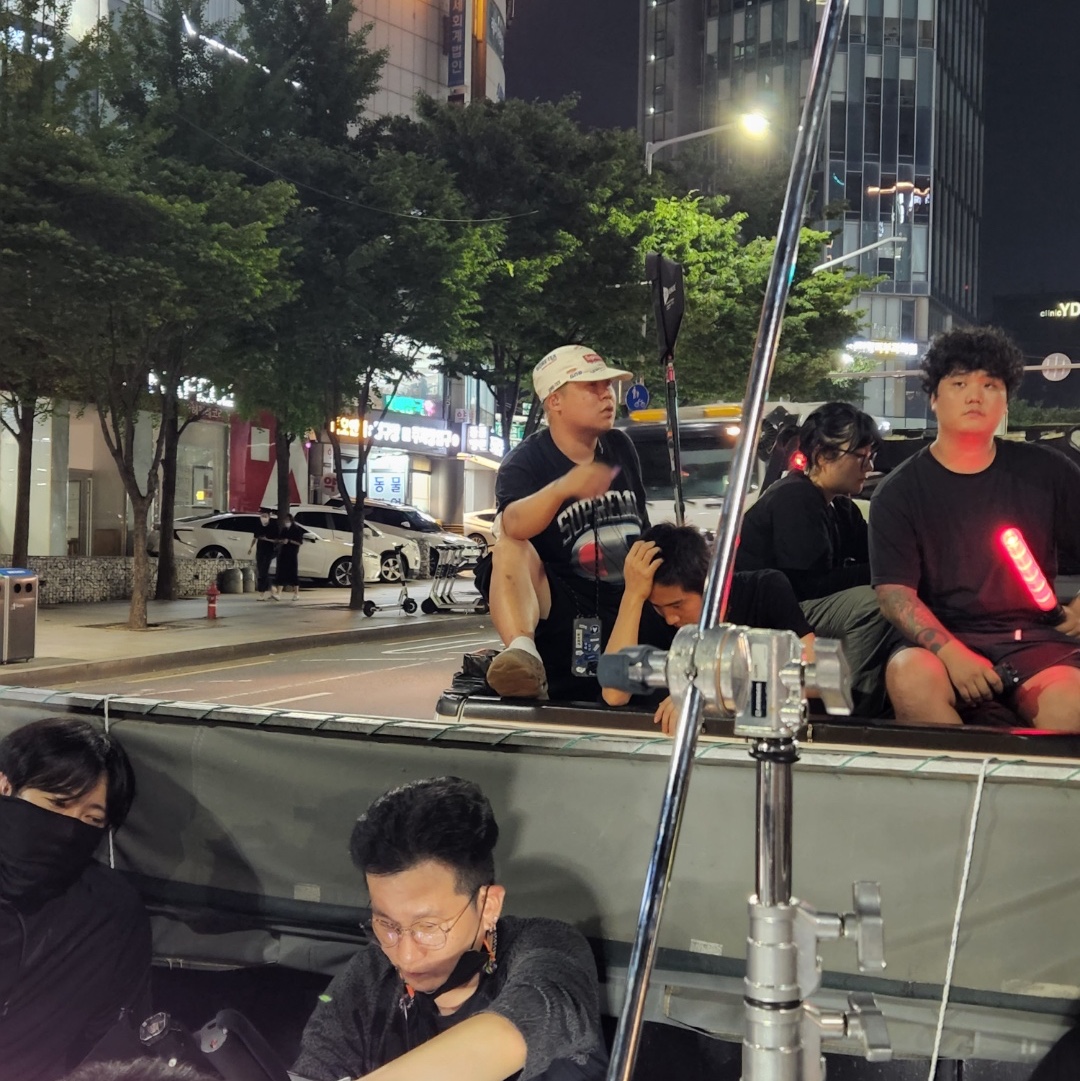 삼3 (@gilsam) 님의 게시물 | KREAM