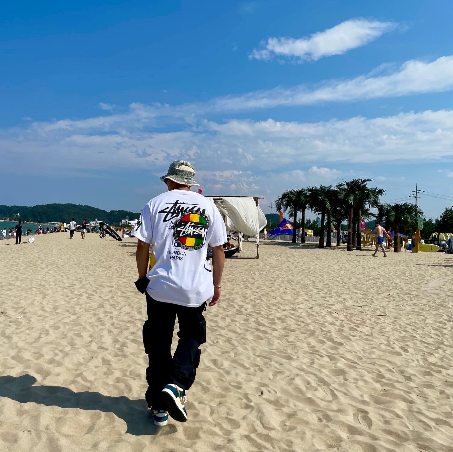 김준기 (@aiteeeee) 님의 게시물 | KREAM