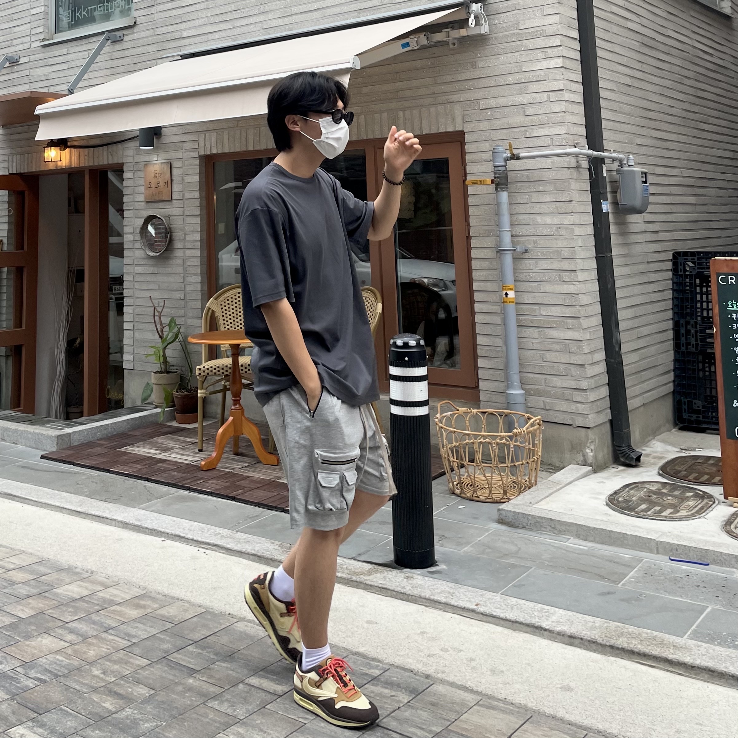 👀 (@kyun_222) 님의 게시물 | KREAM