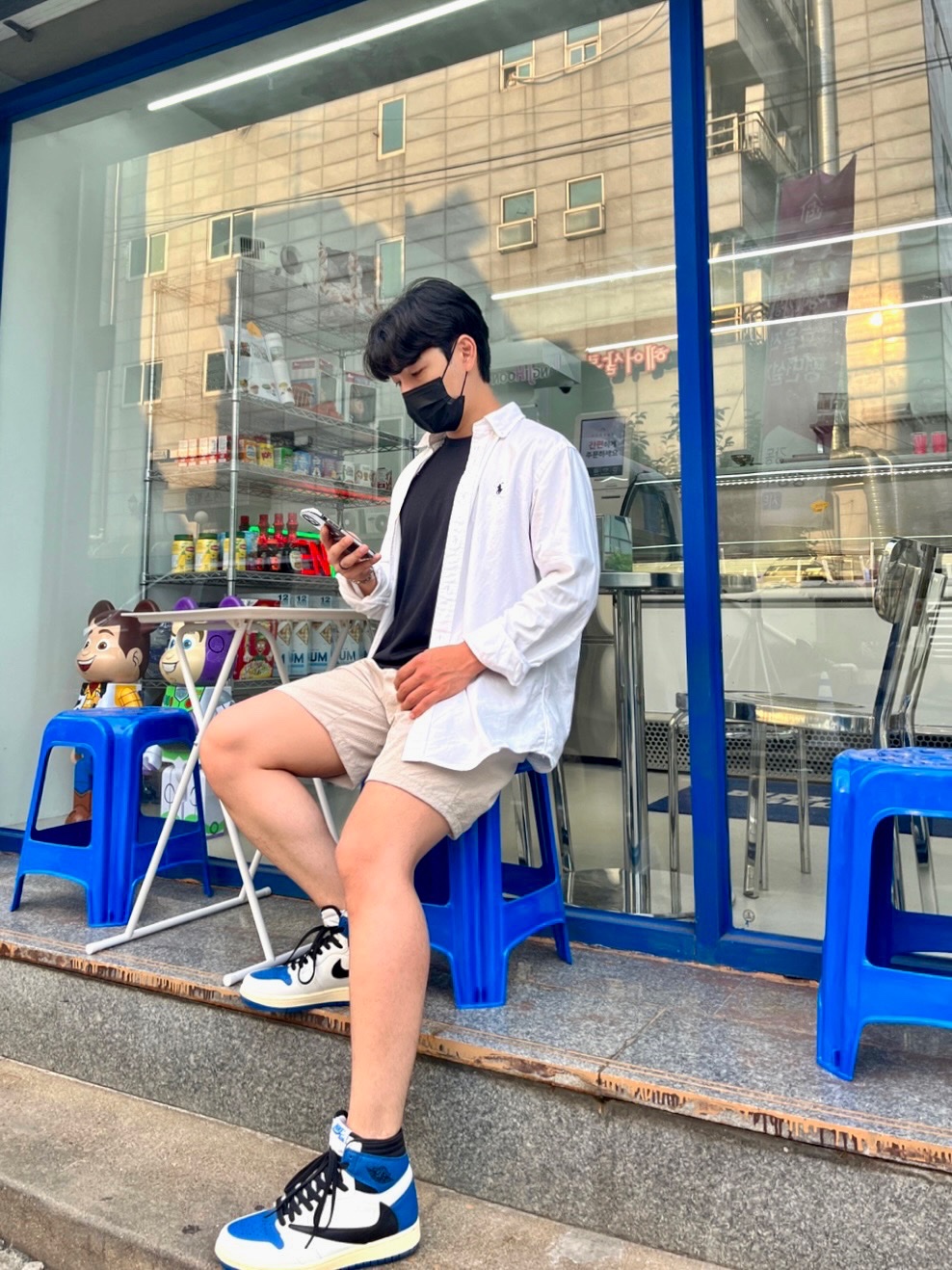 ㅇㅅㅇ (@jaylim) 님의 게시물 | KREAM